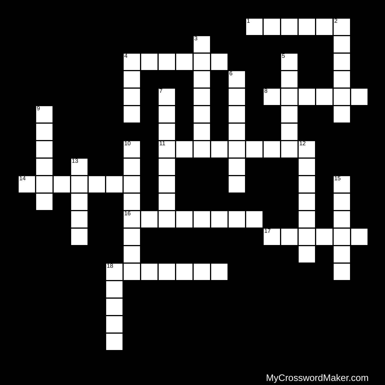 Fourth grade spelling 1 - Crossword Puzzle