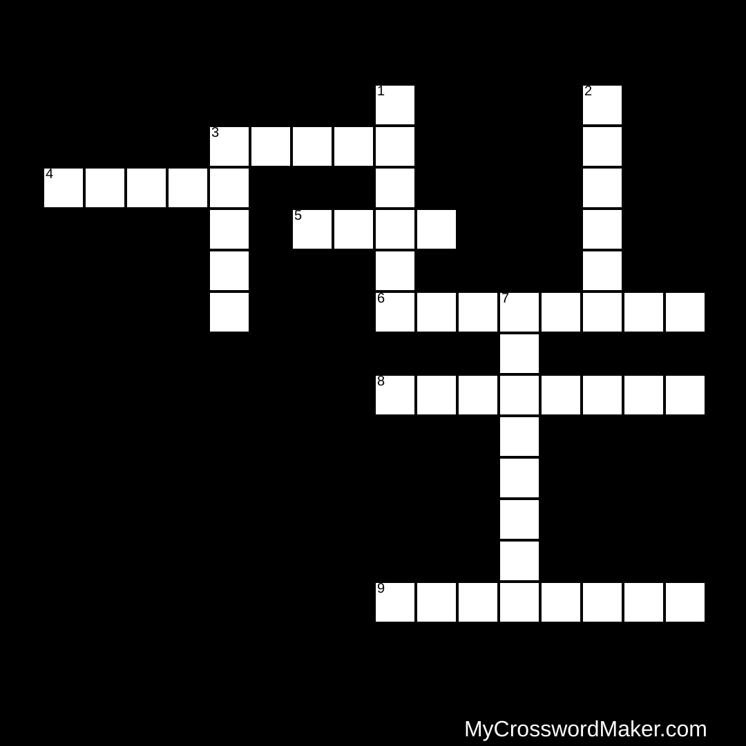 FoxyMoco's Super Mario Bros. 2 enemy crossword - Crossword Puzzle