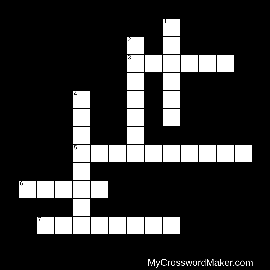 French Revolution and History of Napoleon - Crossword Puzzle