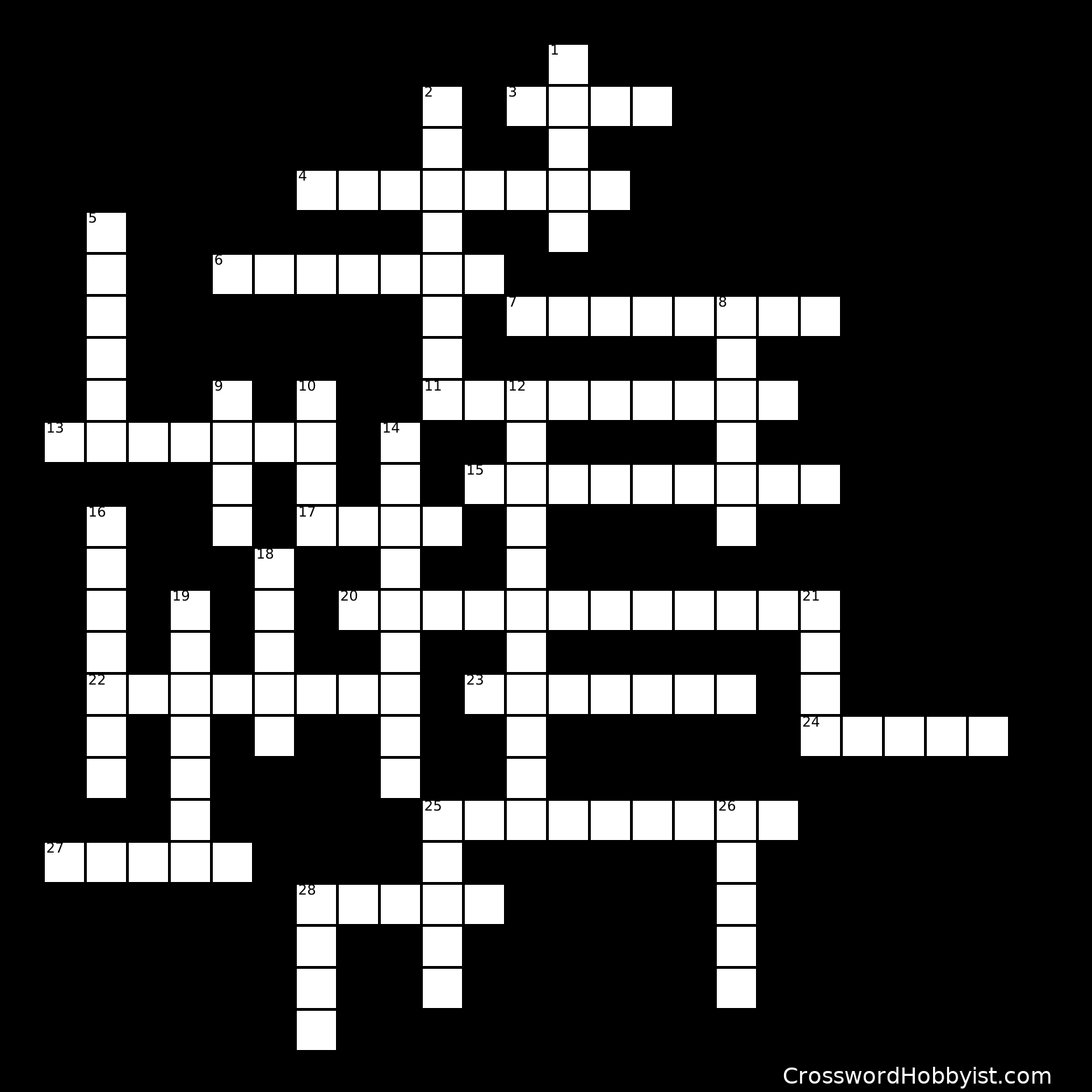 Fun With Housekeeping Crossword Puzzle fun-with-housekeeping-crossword-puzzle