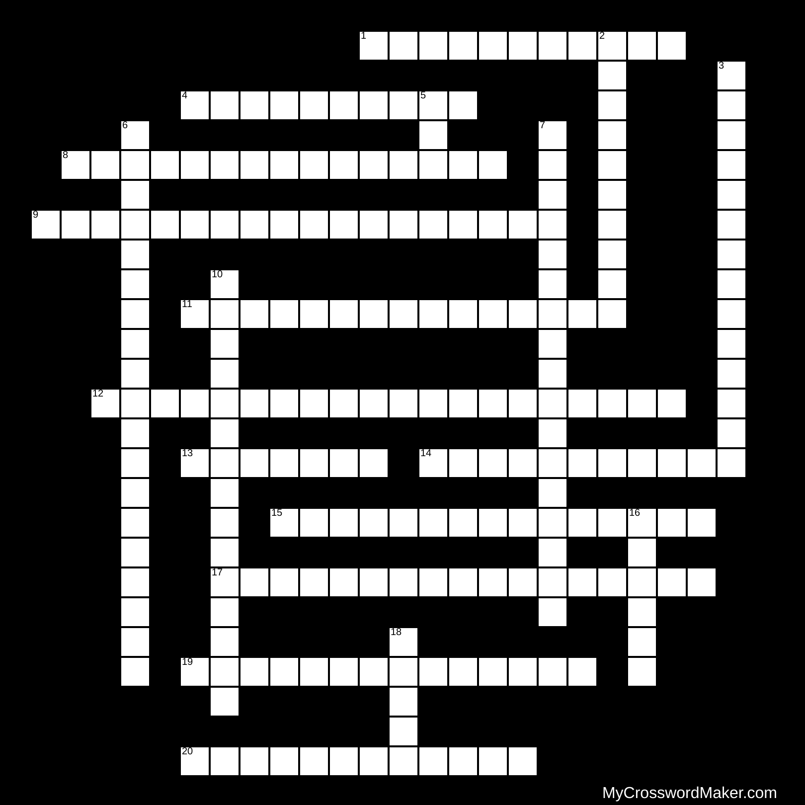Gallbladder & Biliary System - Crossword Puzzle