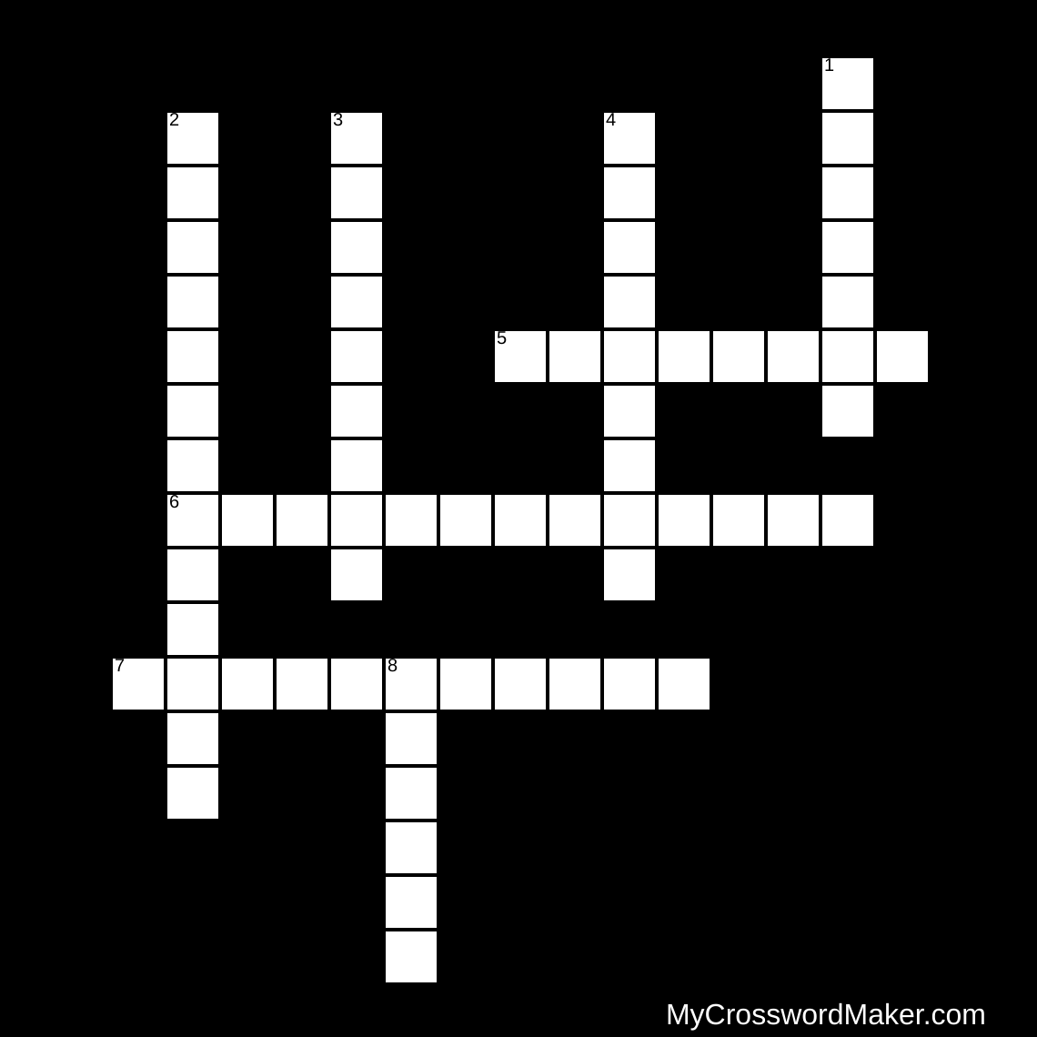 Generation Genius: Fossils and Extinction - Crossword Puzzle