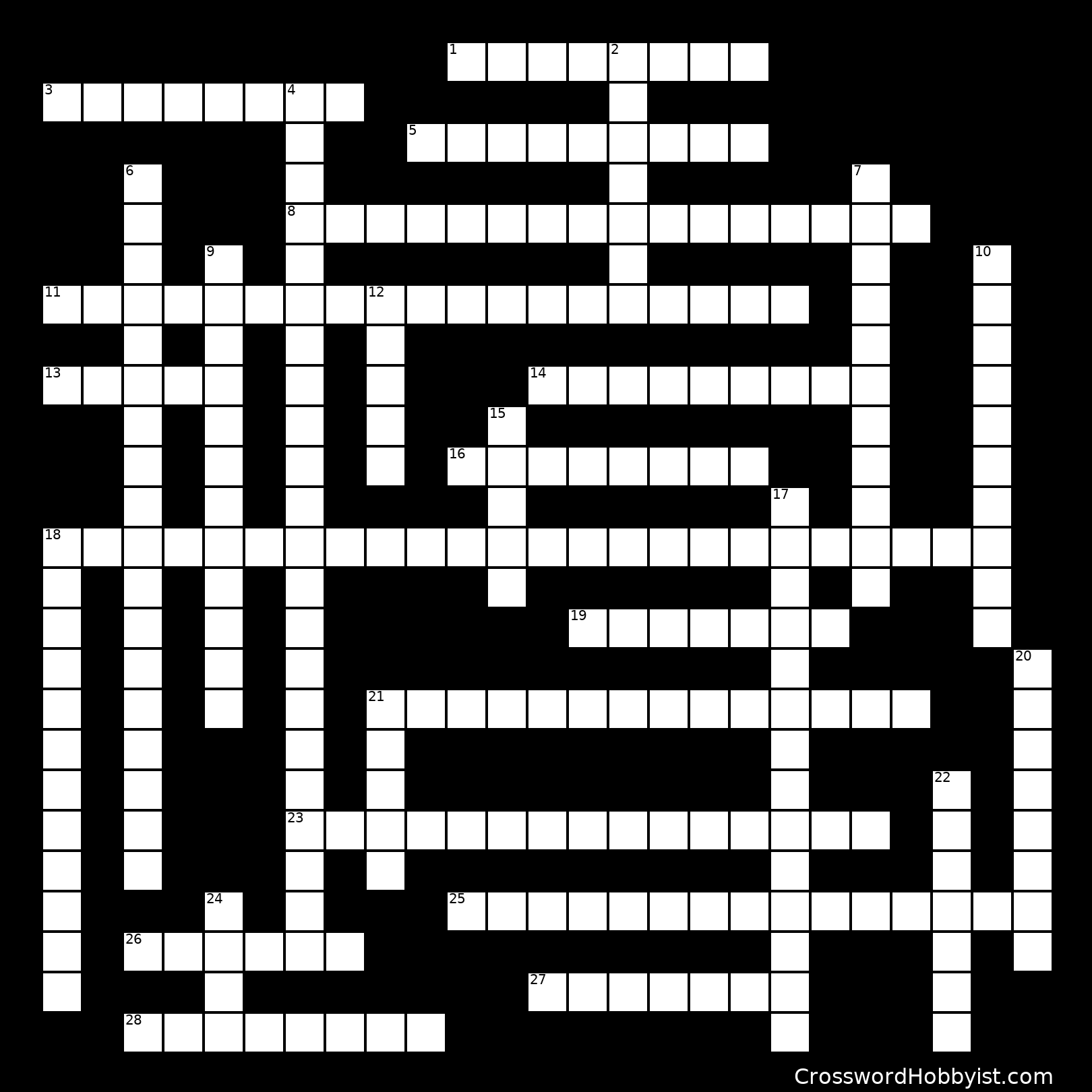 Geology Word Puzzle Crossword Puzzle geology-word-puzzle-crossword-puzzle