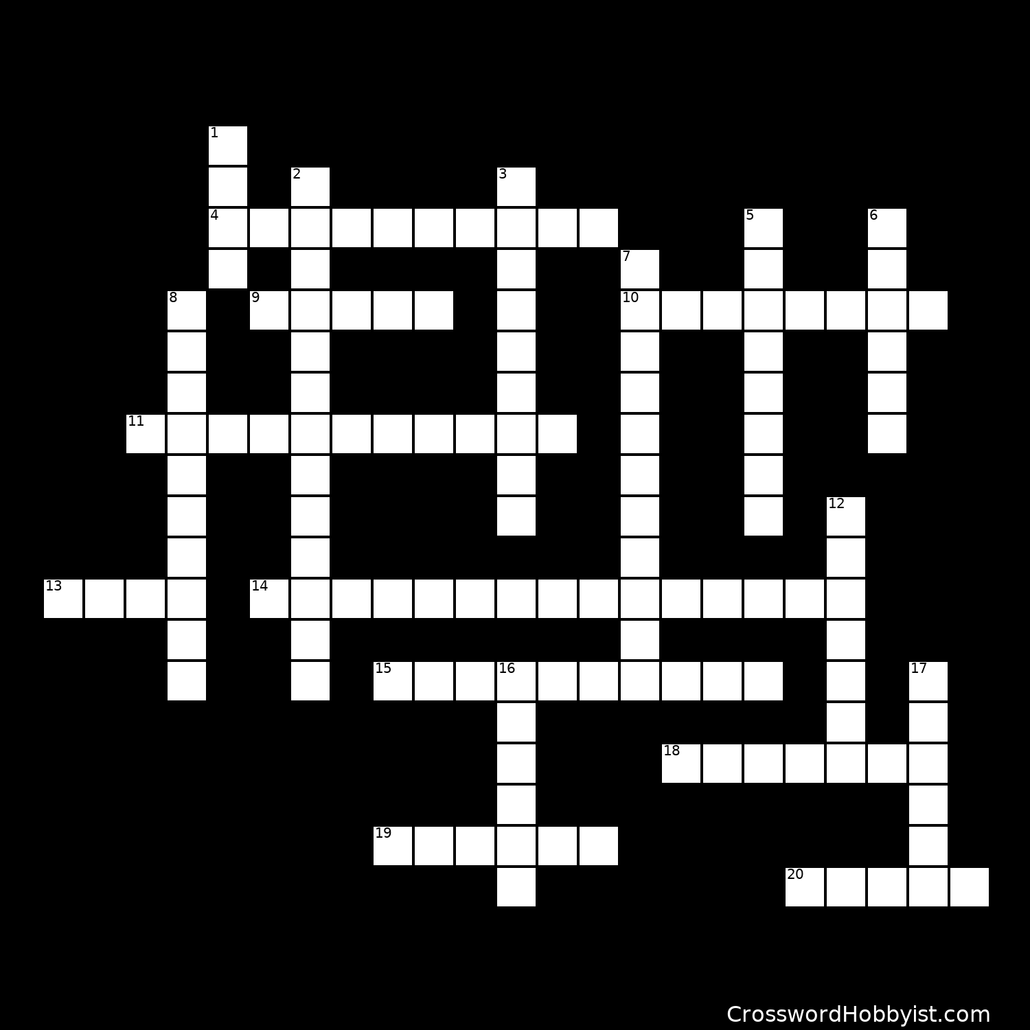 German-American Culture - Crossword Puzzle