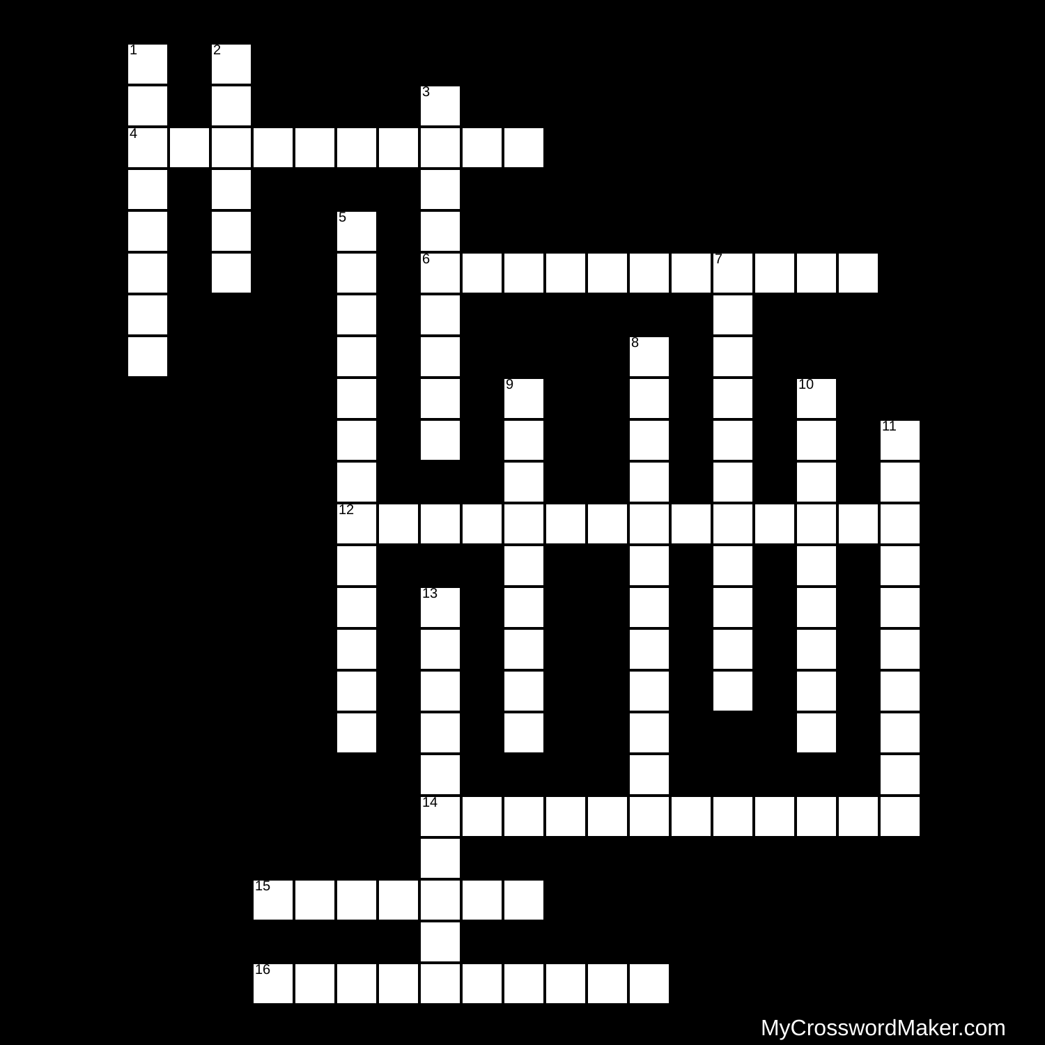 Gestión Estratégica - Crossword Puzzle