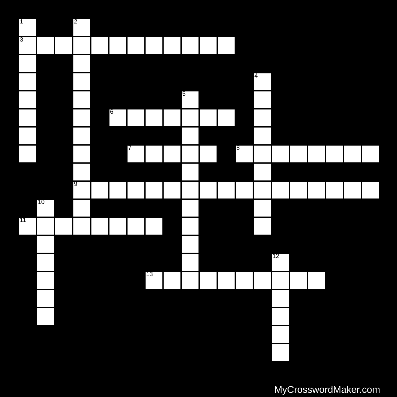 Gilded Age - Crossword Puzzle