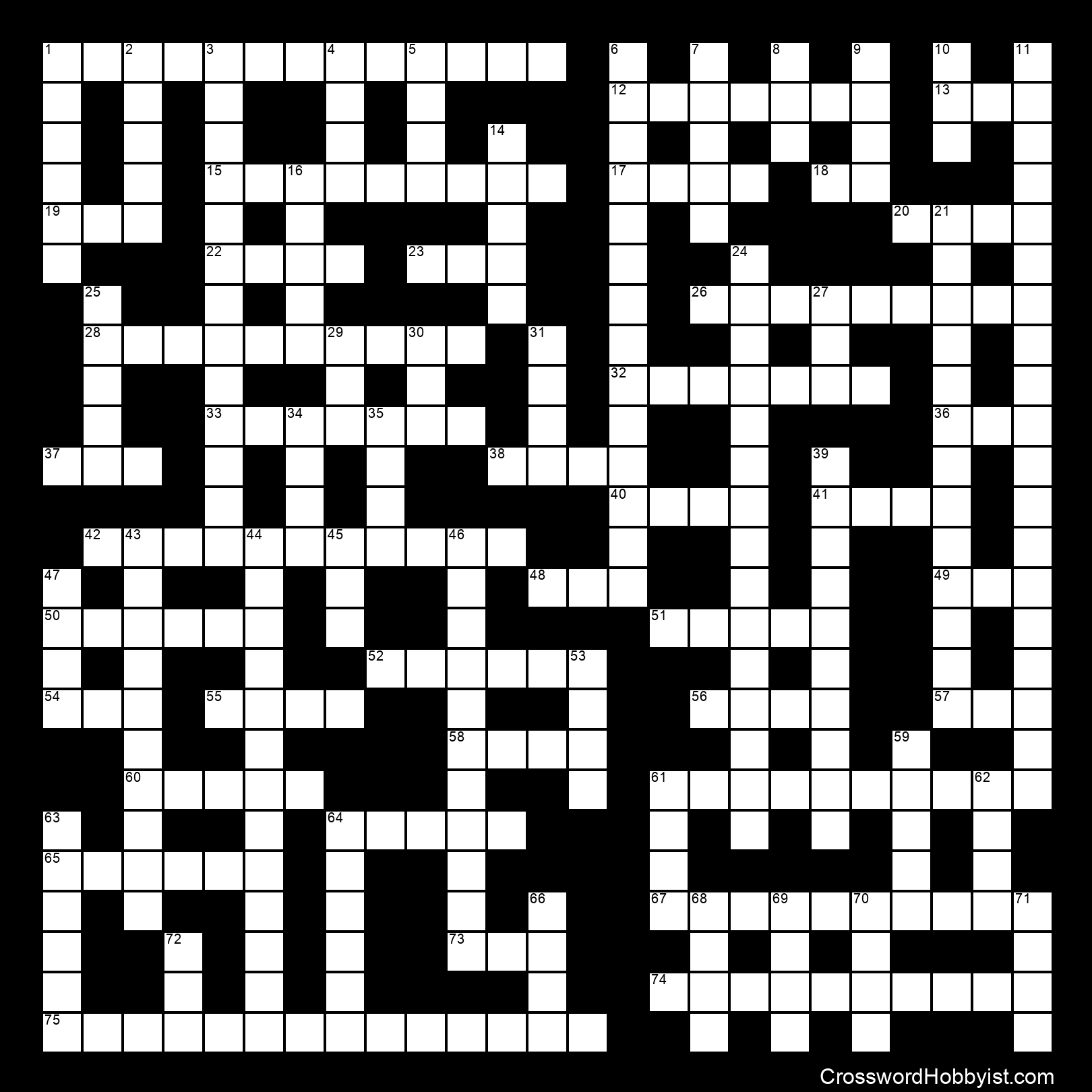 Globalization - Crossword Puzzle