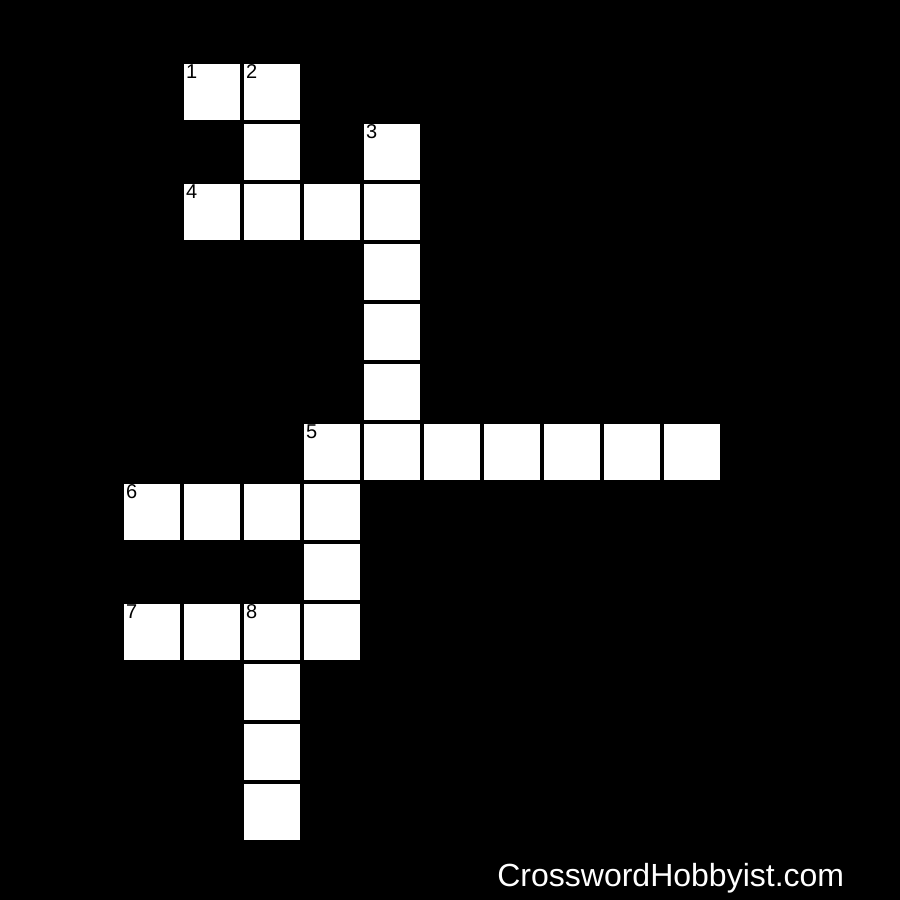 Gods and Goddesses of Hawaiian Mythology - Crossword Puzzle
