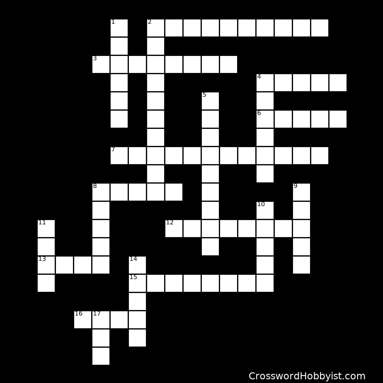 Gospel According to John Chapters 14 and 15 - Crossword Puzzle