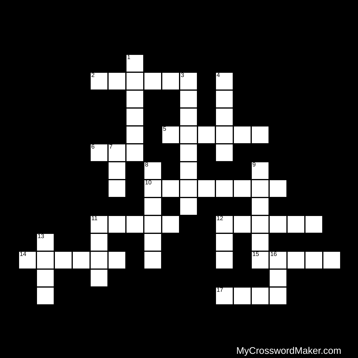 Grade 2 phonics - Crossword Puzzle