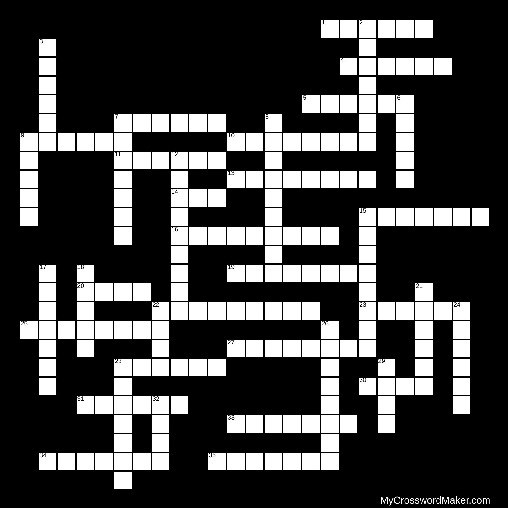 Greek Gods, Monsters and Heroes - Crossword Puzzle