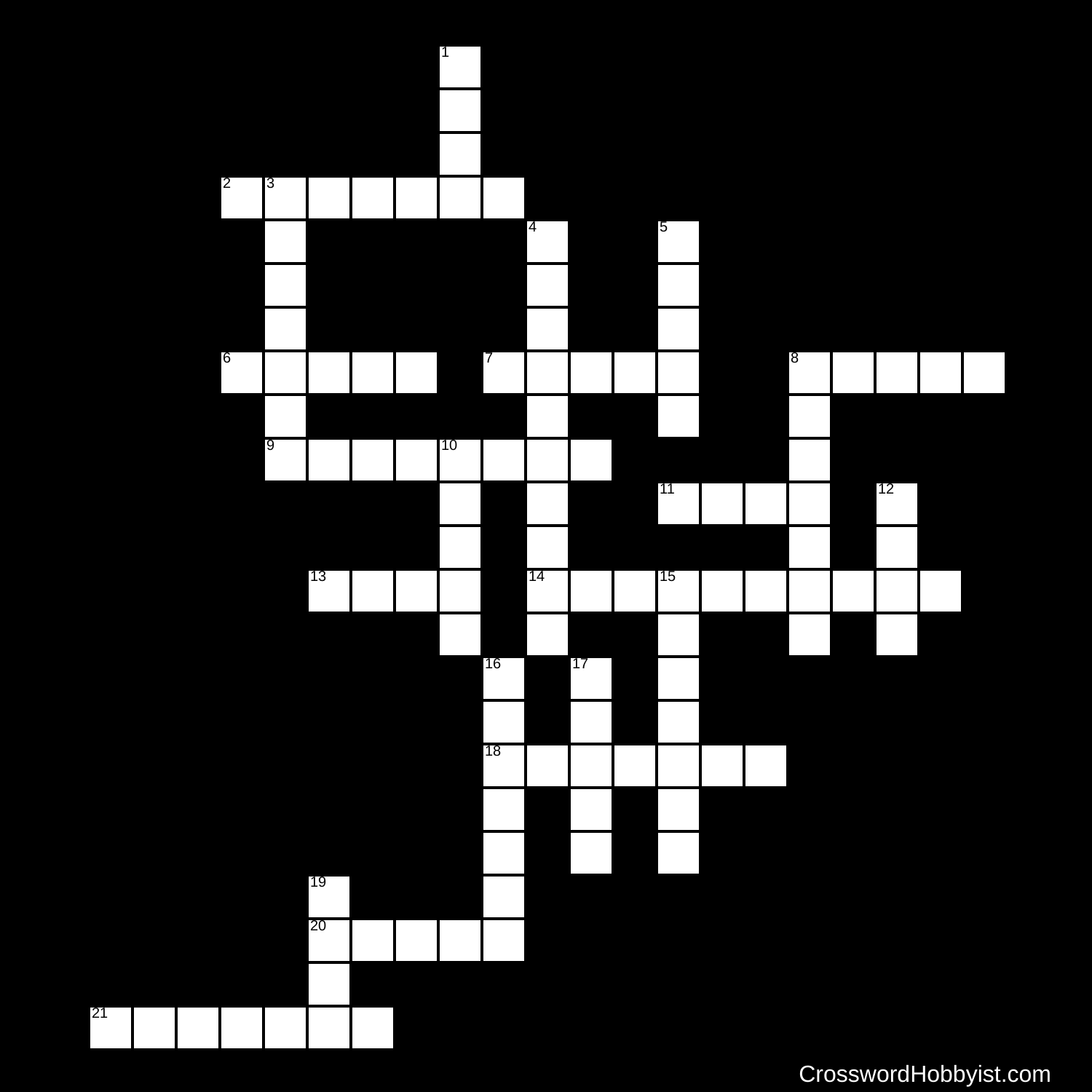 HEALTH AND SAFETY - CANCER AWARENESS CROSSWORD PUZZLE - Crossword Puzzle