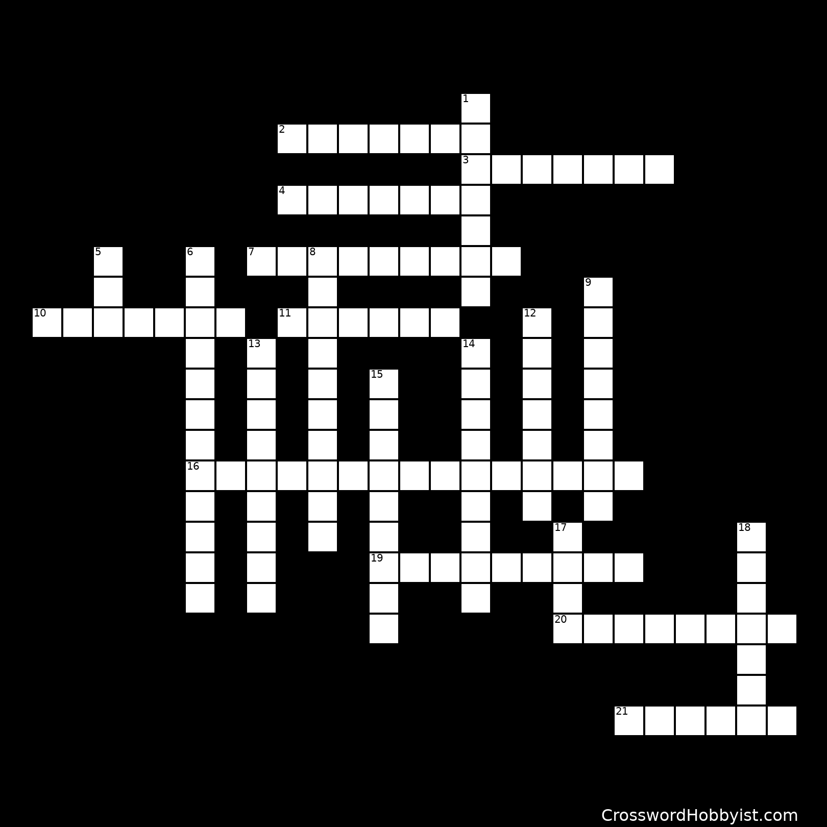 HIPAA Crossword Puzzle 2 - Crossword Puzzle