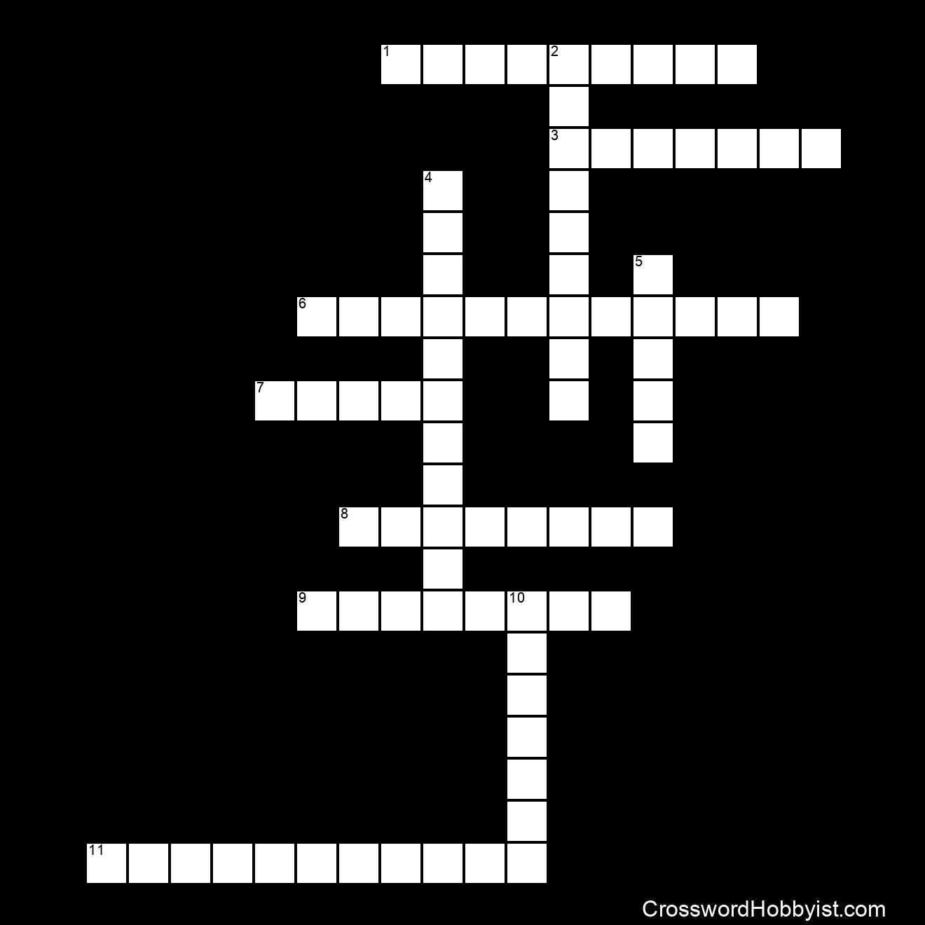 HUMAN ENDOCRINE SYSTEM - Crossword Puzzle