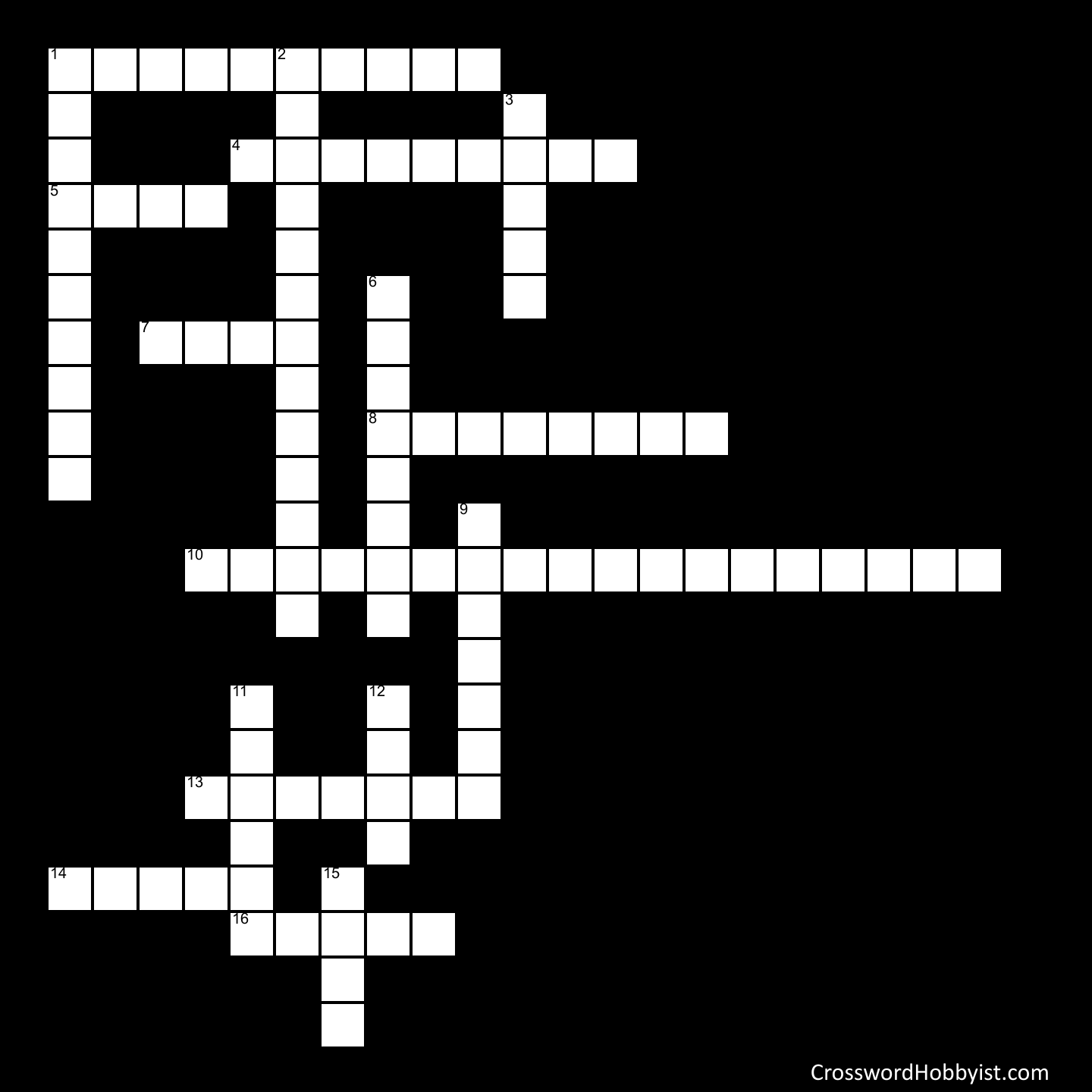 Hand Hygiene And PPE Crossword Puzzle