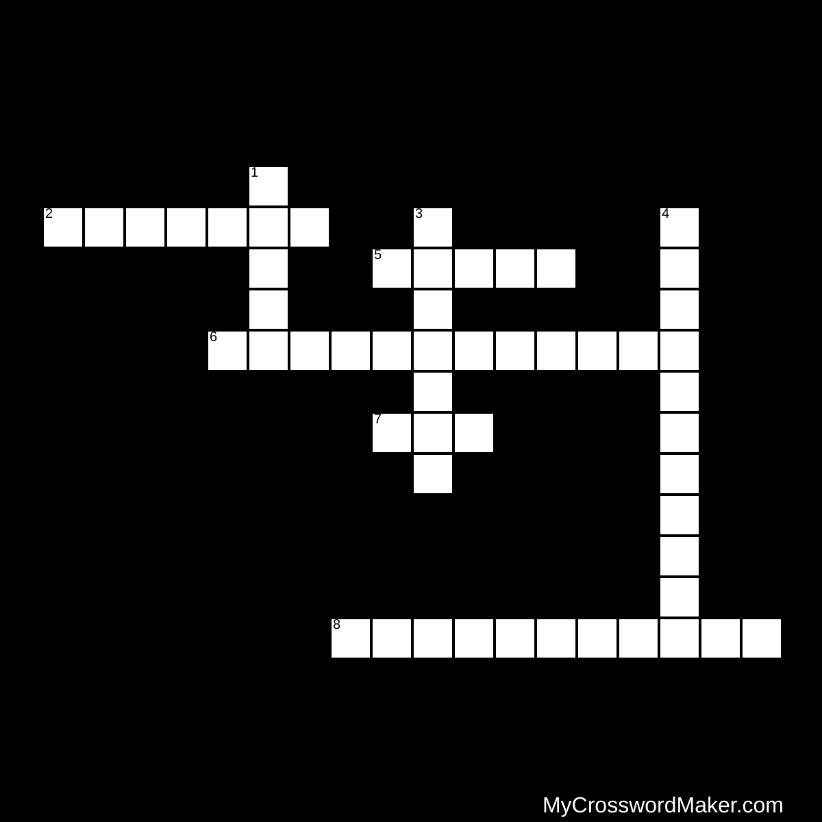 Hari Raya Crossword Puzzle 4 - Crossword Puzzle
