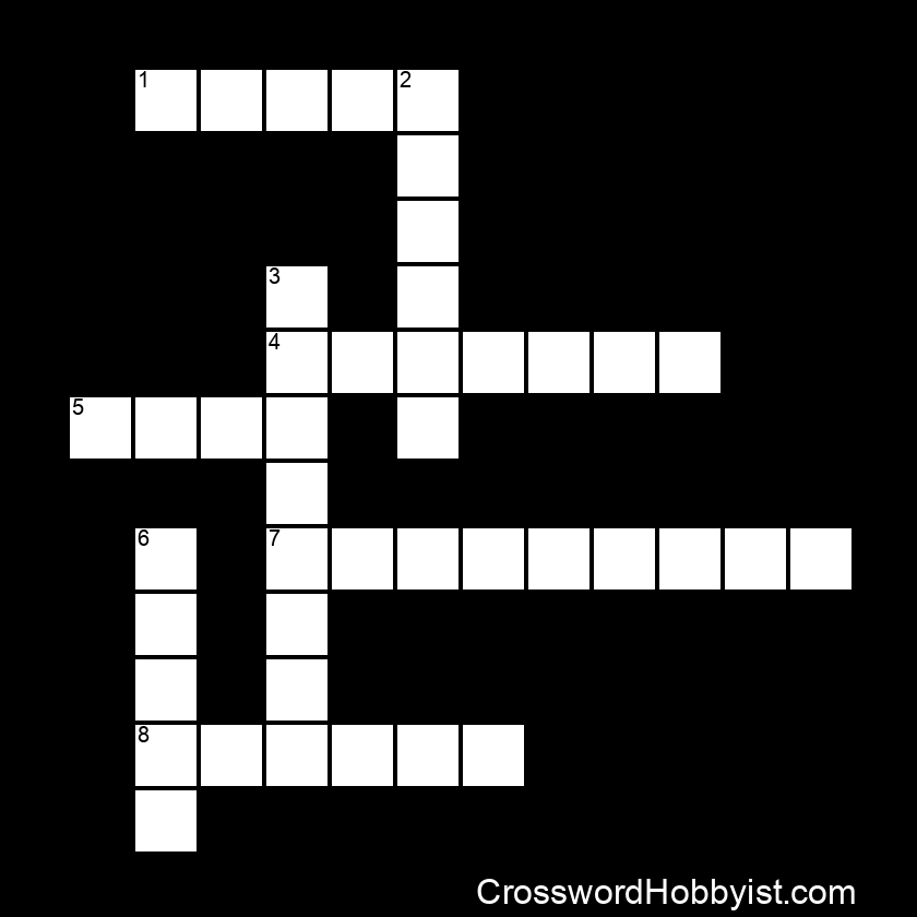 Hatchet by Gary Paulsen Vocabulary - Crossword Puzzle