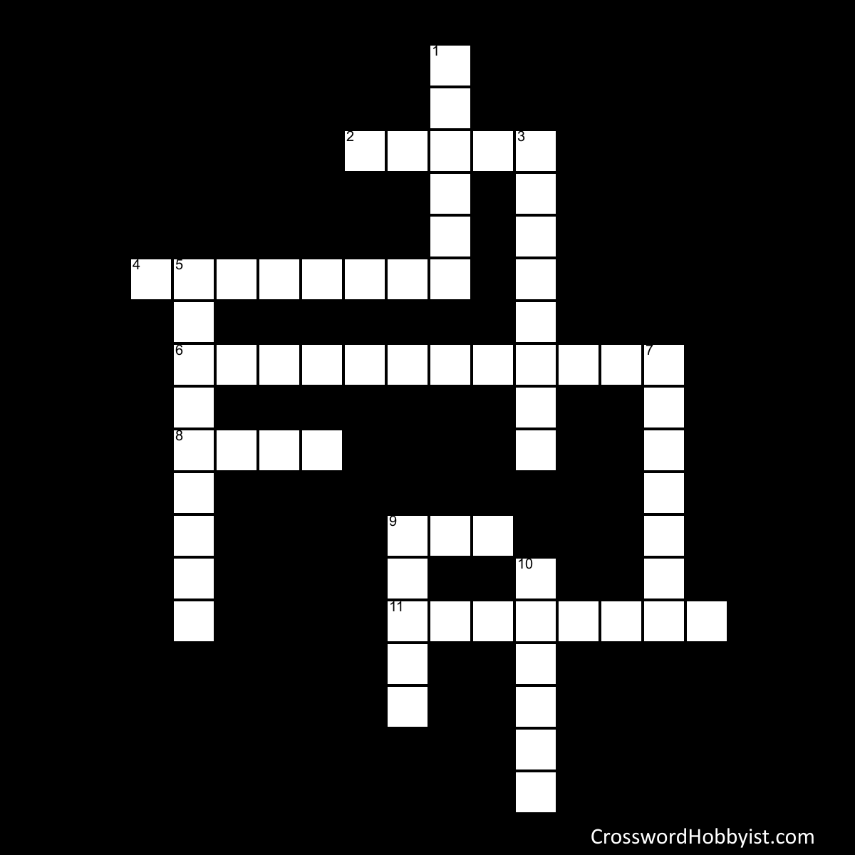 Health Problems - Crossword Puzzle