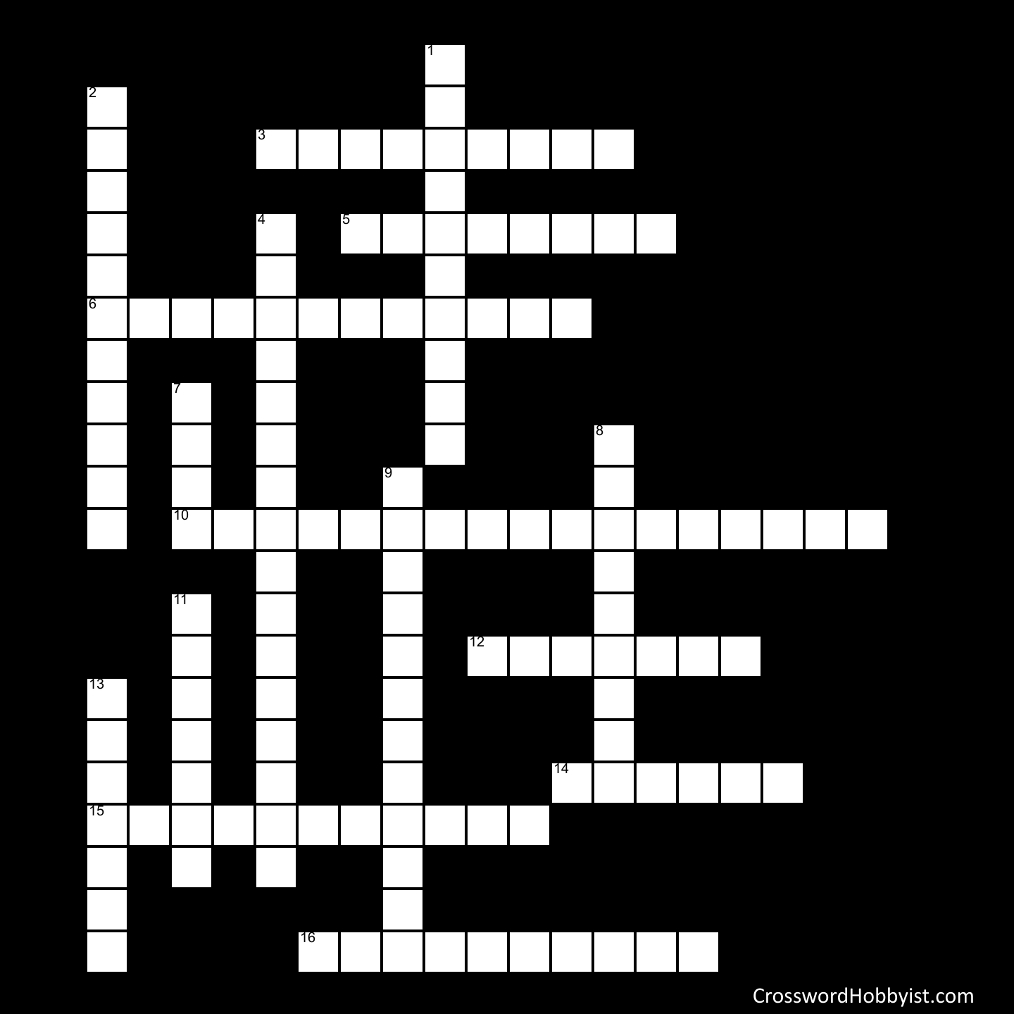 Heat Transfer and Phase Changes vocabulary - Crossword Puzzle