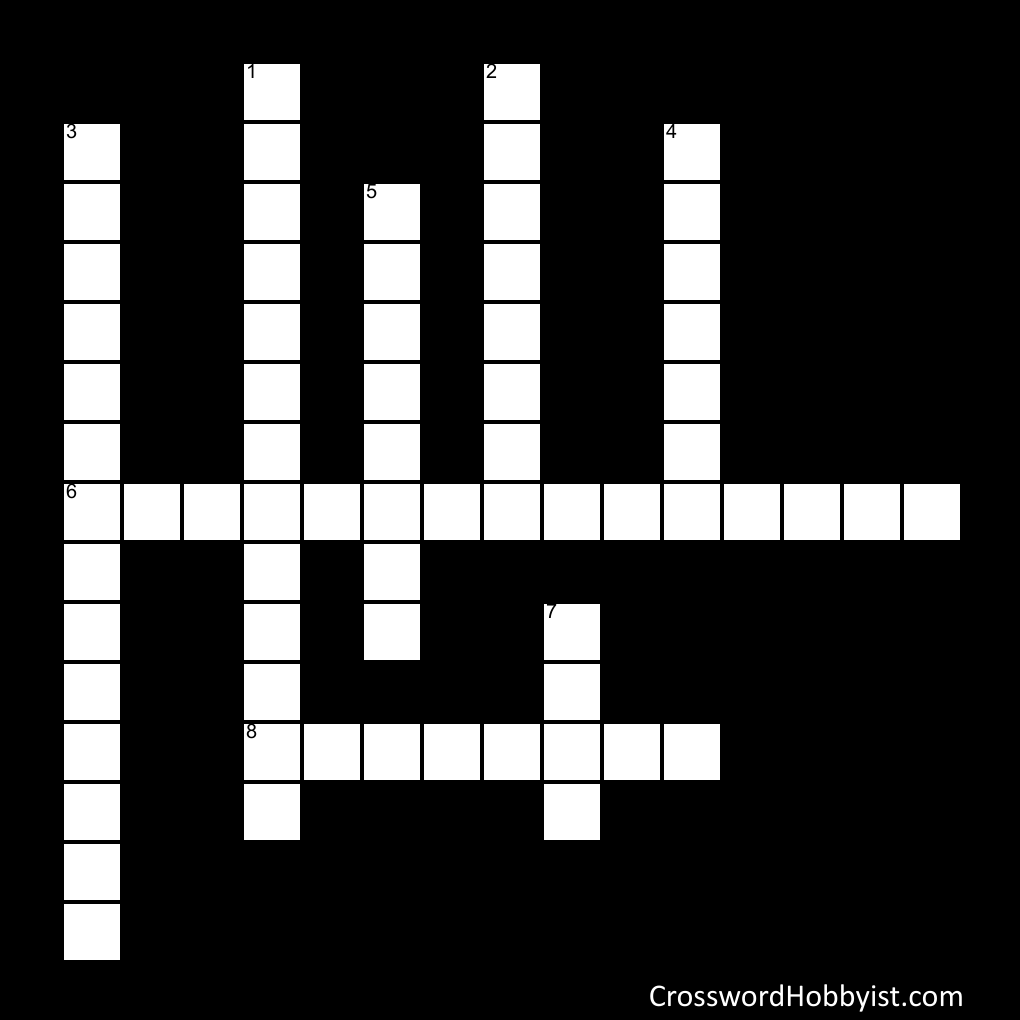 Heredity and Traits/Science - Crossword Puzzle