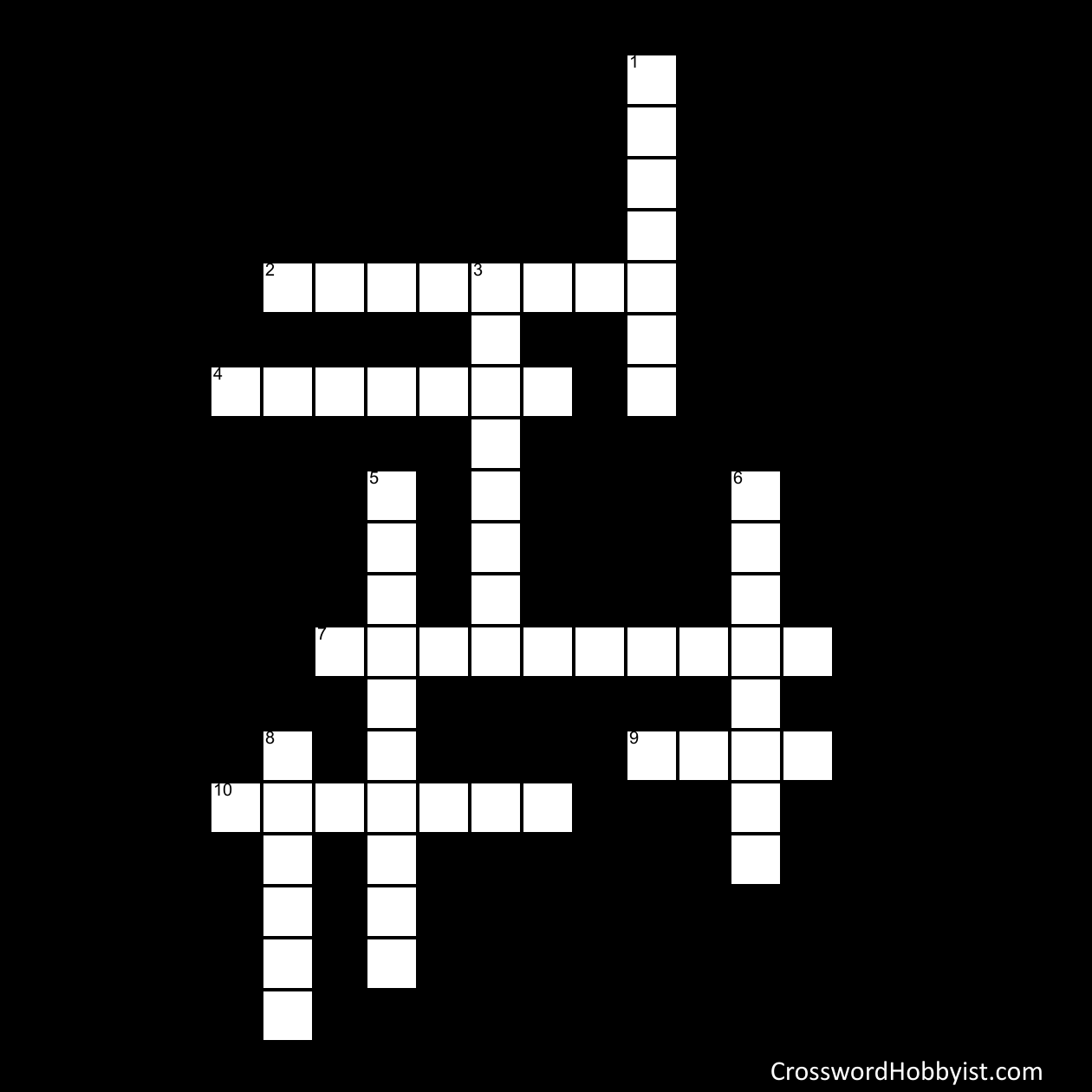 Hindenburg Disaster - Crossword Puzzle