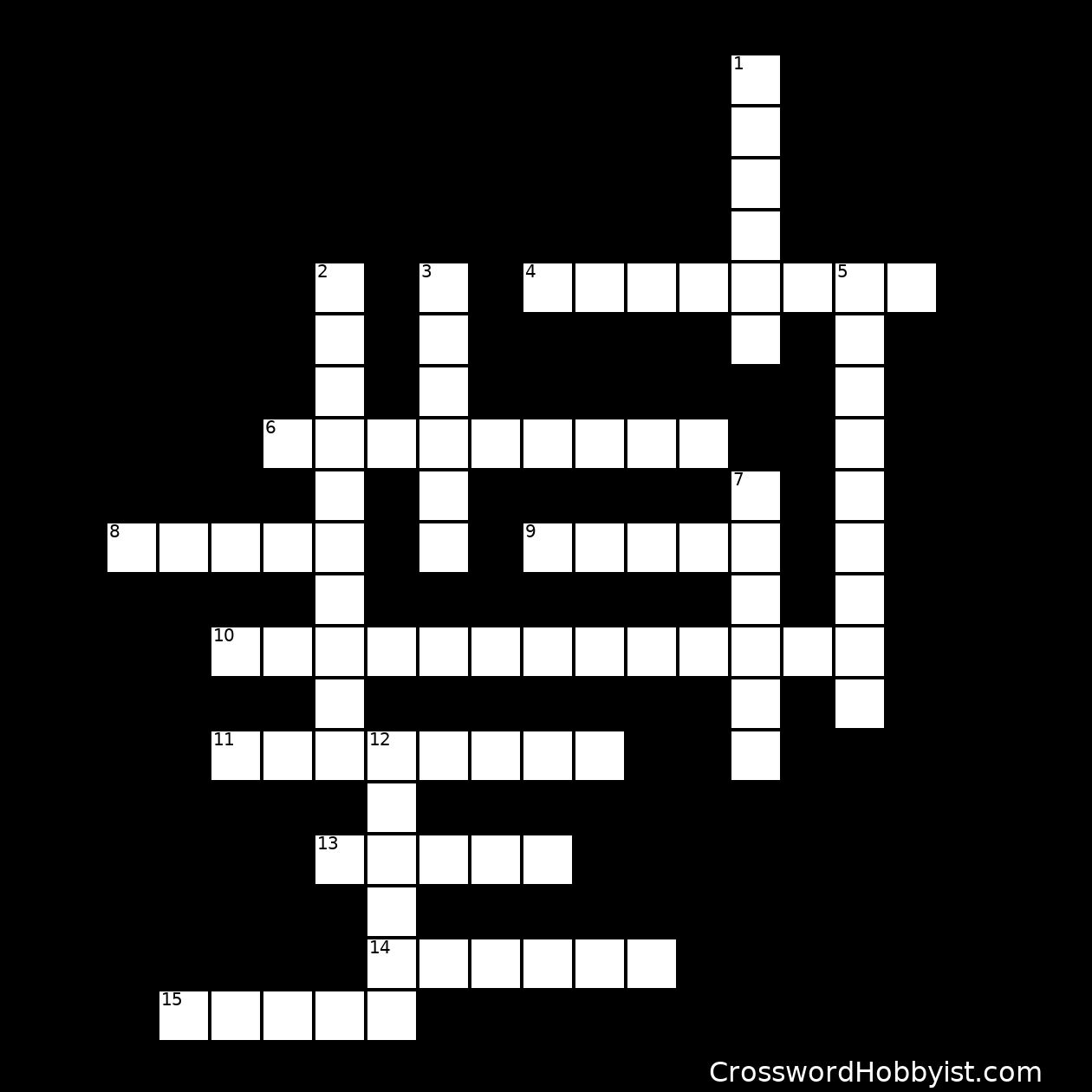 Hinduism/Buddhism Review - Crossword Puzzle