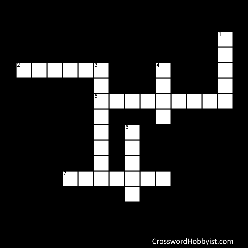 History Ch.33 - Confucius - Crossword Puzzle