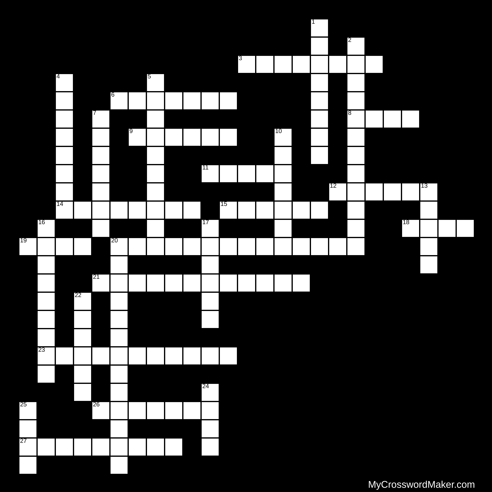 History and Politics in the Philippines - Crossword Puzzle