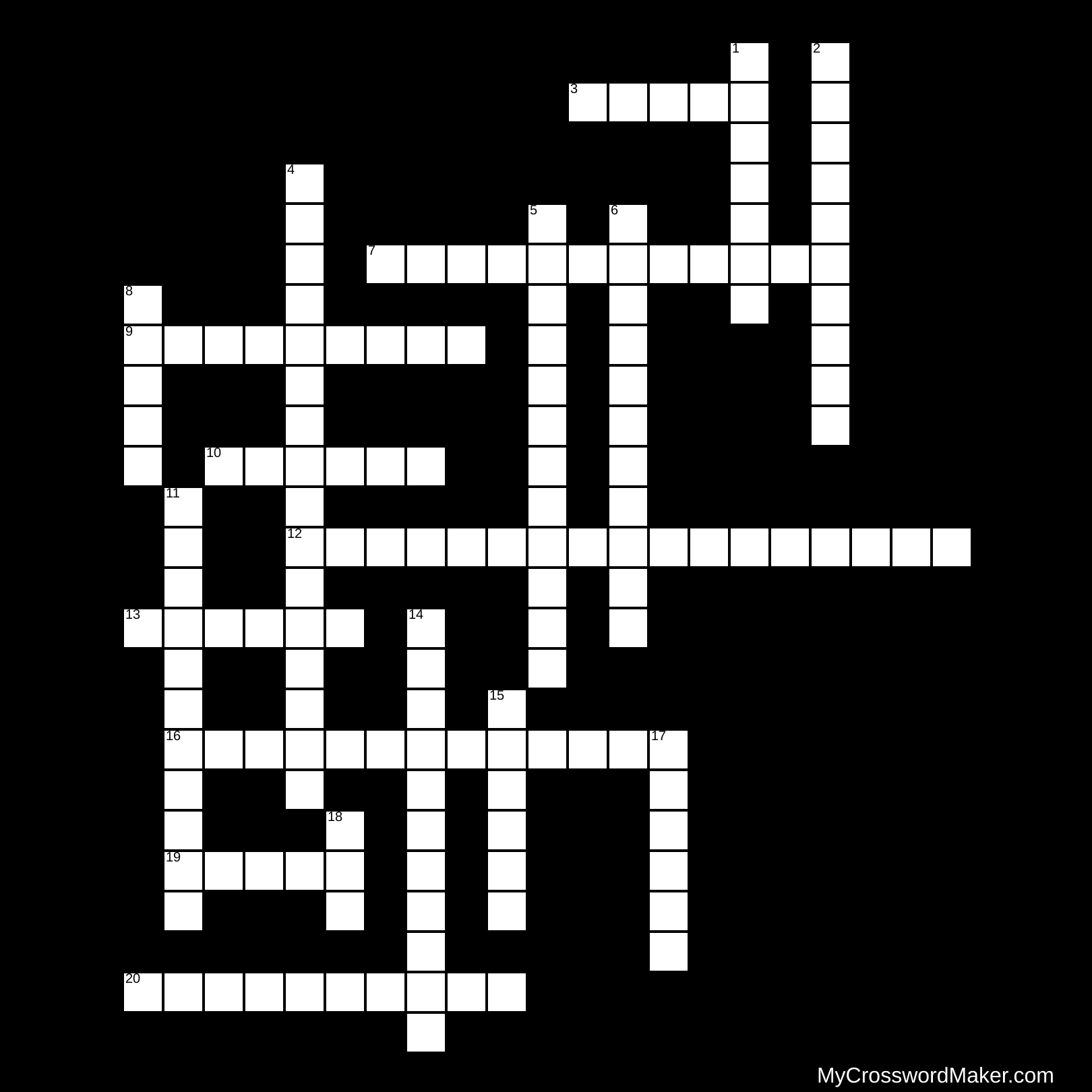 History Of Cosmetology Crossword Puzzle history-of-cosmetology-crossword-puzzle