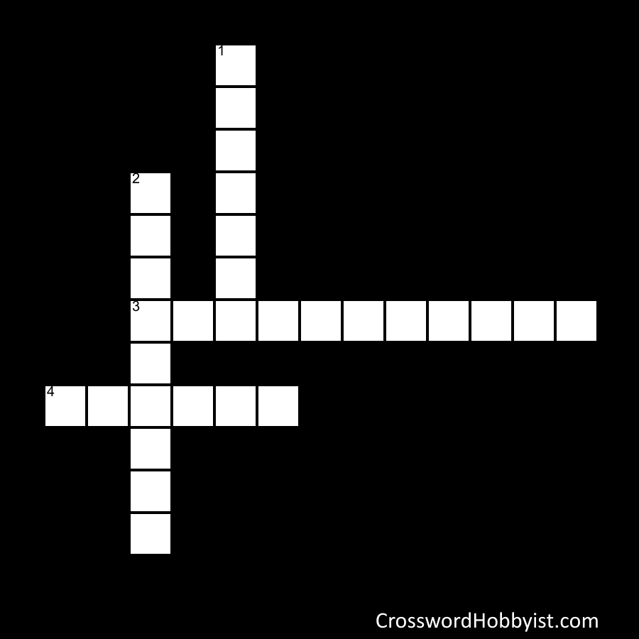 History of Hezekiah - Crossword Puzzle