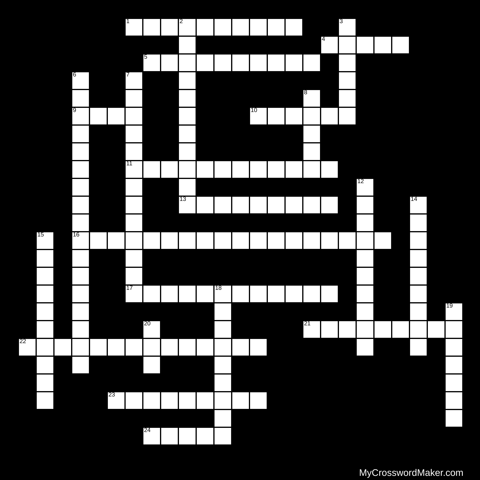 Hitler's Nazi Germany - Crossword Puzzle