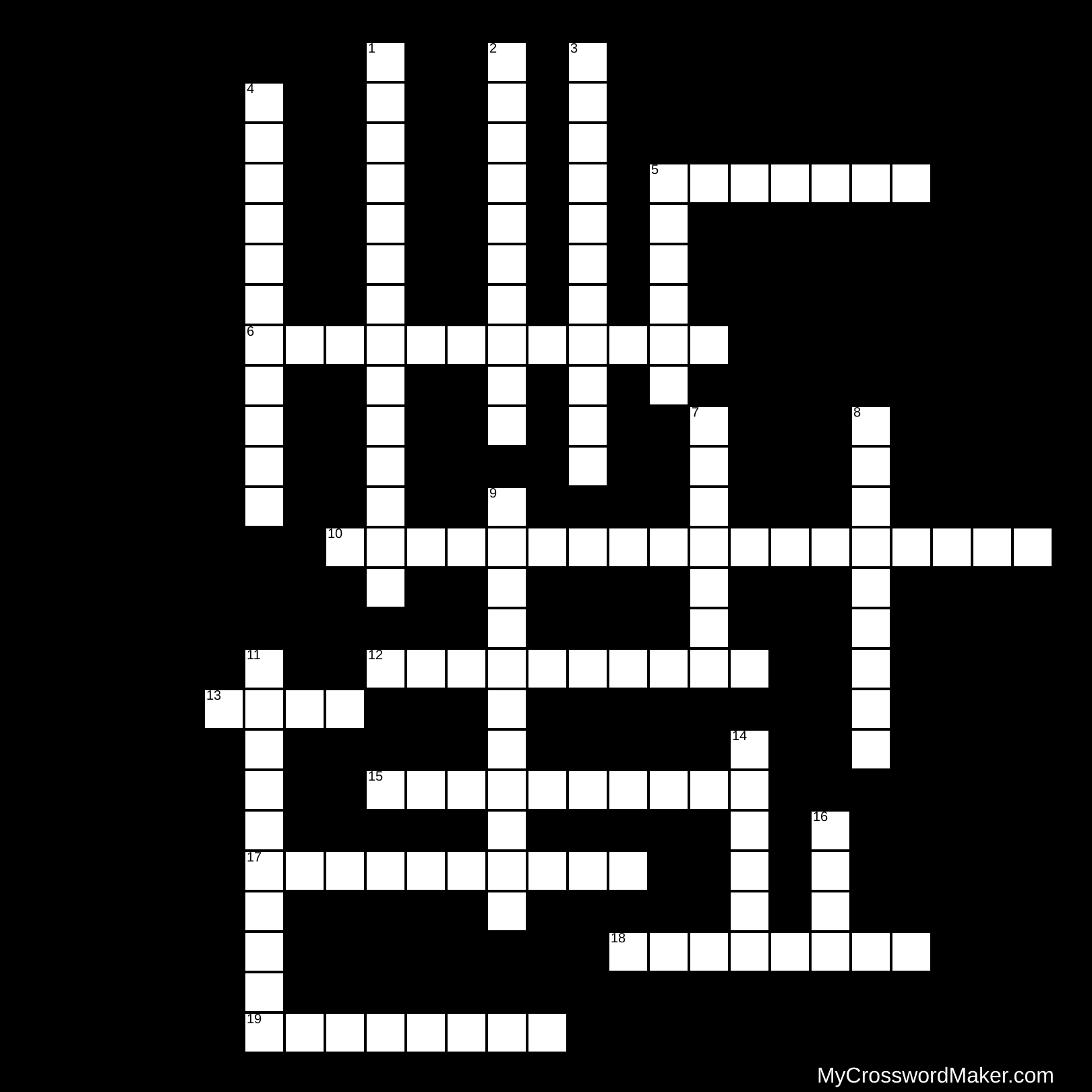 Holocaust Crossword - Crossword Puzzle