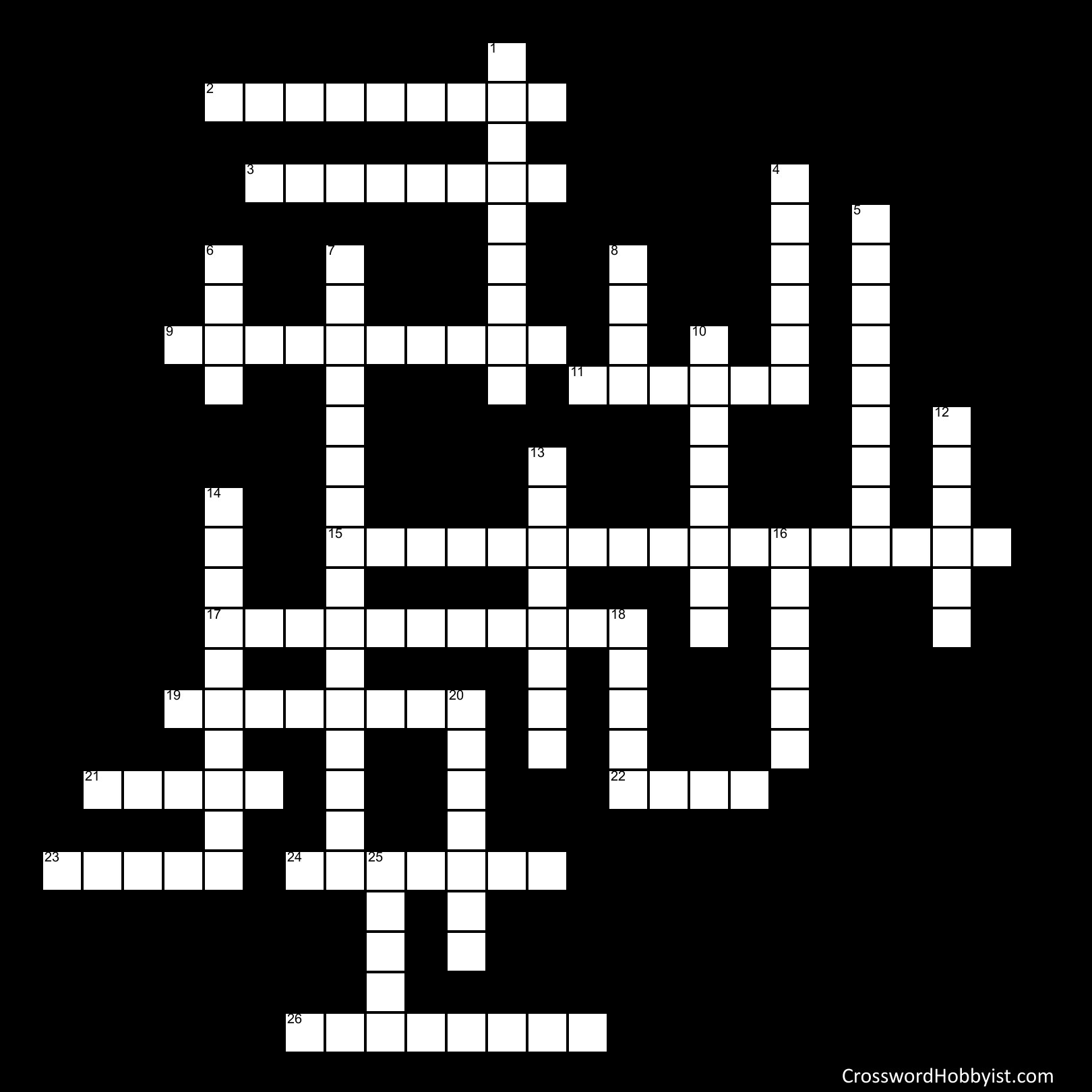 Hörverständnis Vokabeln Lektion 02-B (L18) - Crossword Puzzle