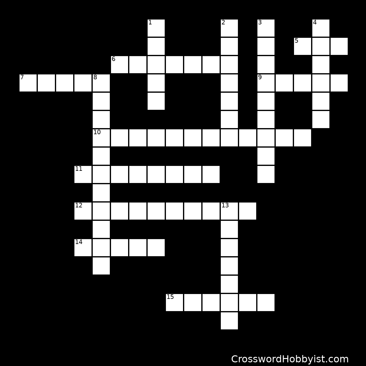 How are communities Different? - Crossword Puzzle