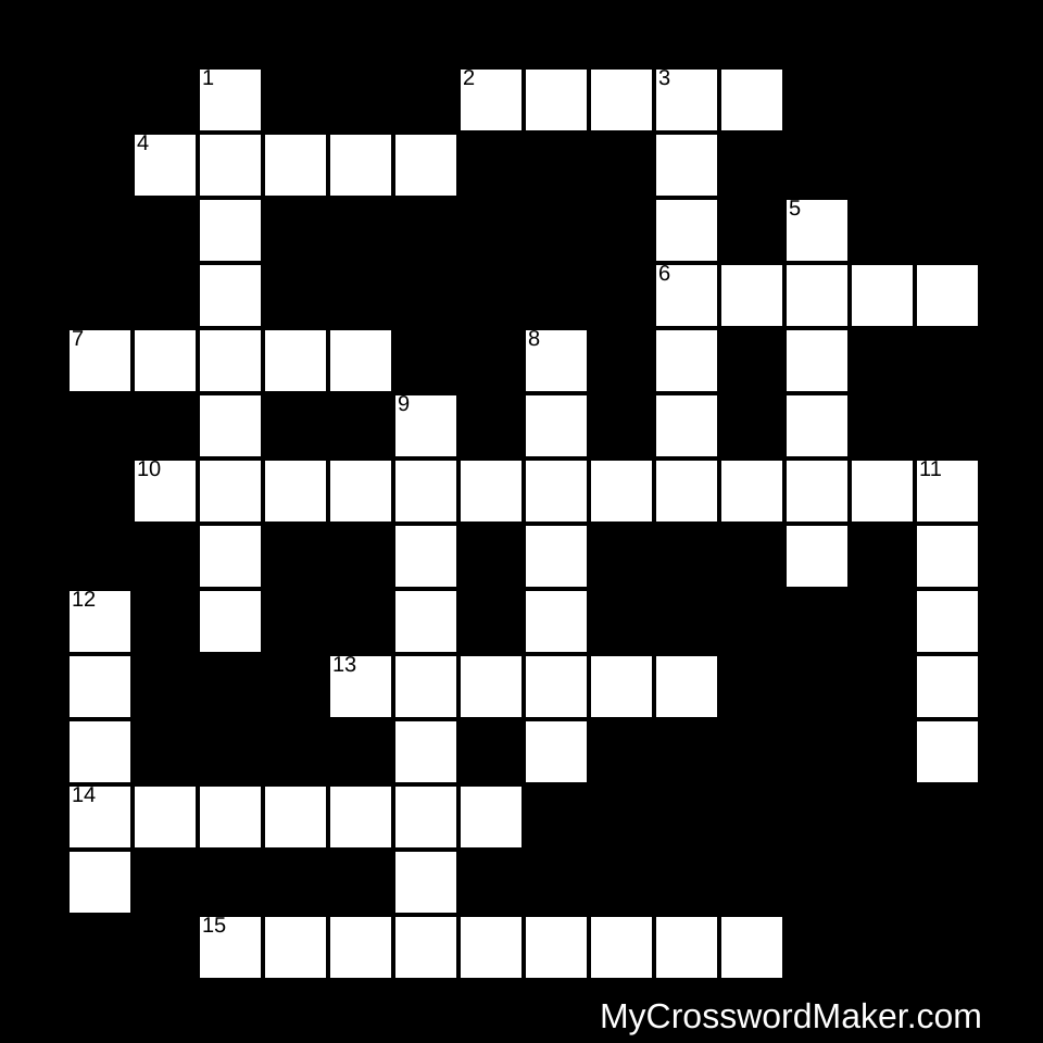 How can we be saved? - Crossword Puzzle