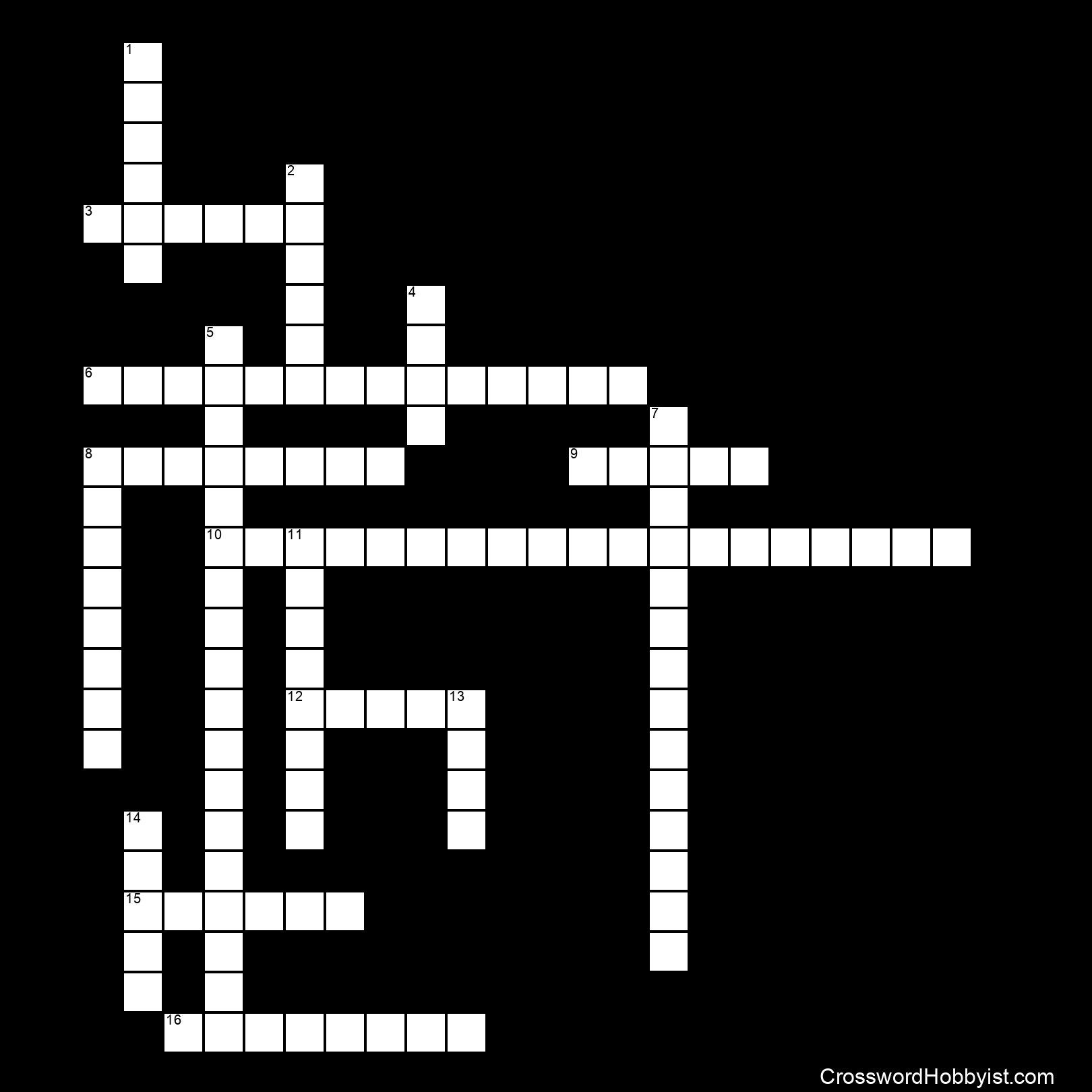 IMPORTANT DATABASE VOCABULARY - ACCESS - Crossword Puzzle