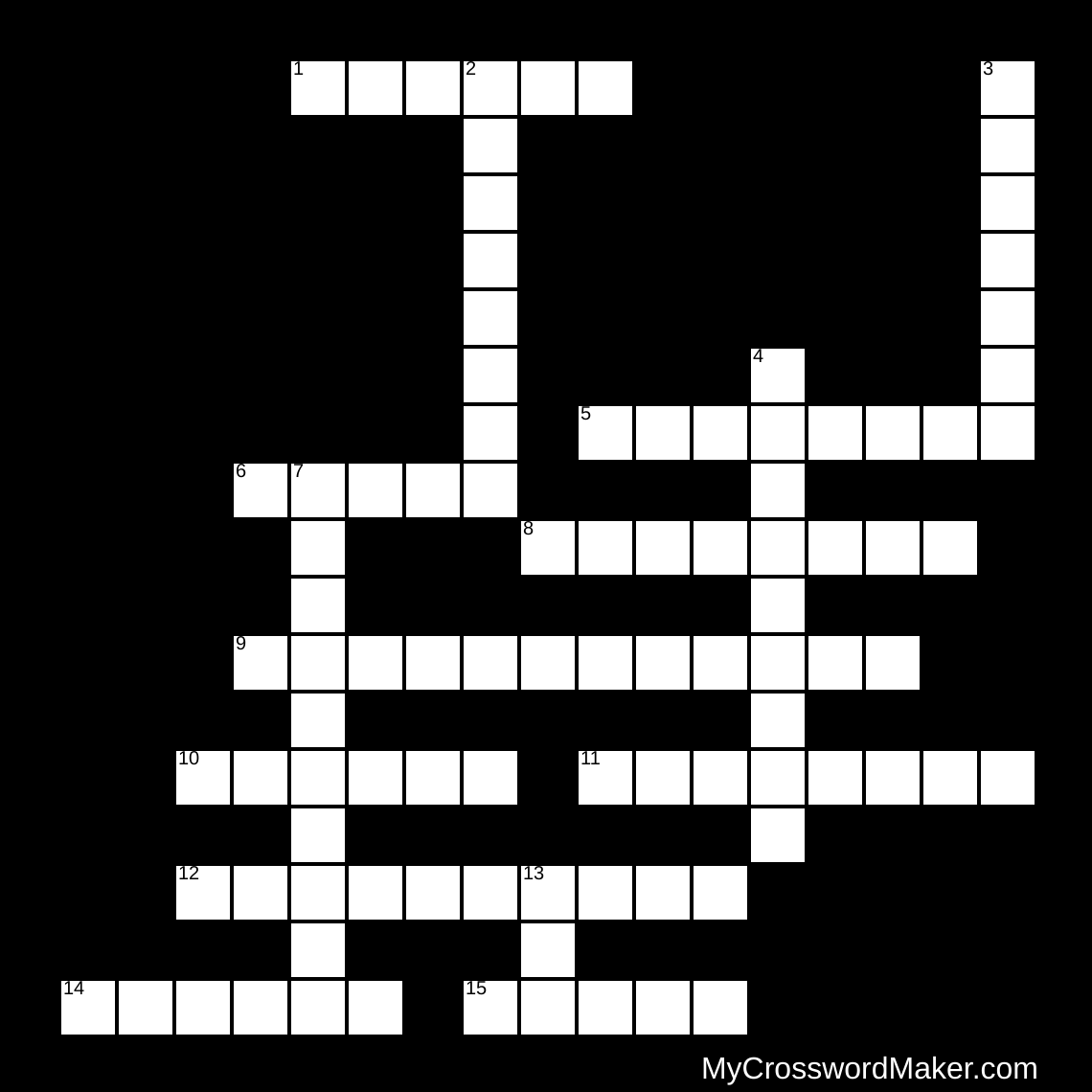INTRODUCTION TO MODERN REAL ESTATE PRACTICE - Crossword Puzzle