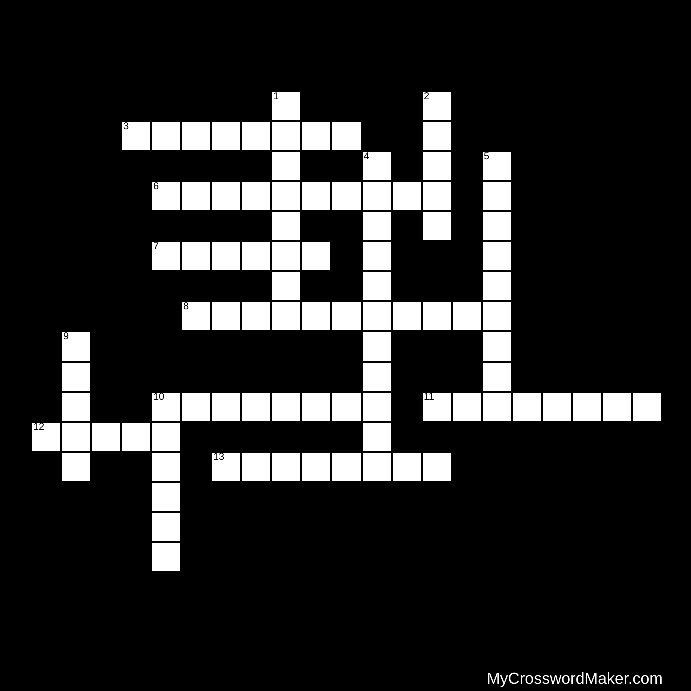 Identifying snacks and beverages - Crossword Puzzle