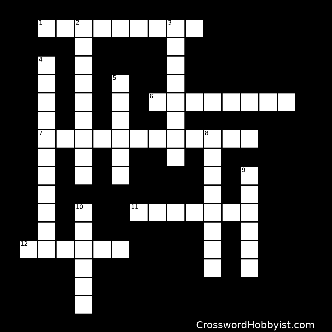 Immune system - Crossword Puzzle