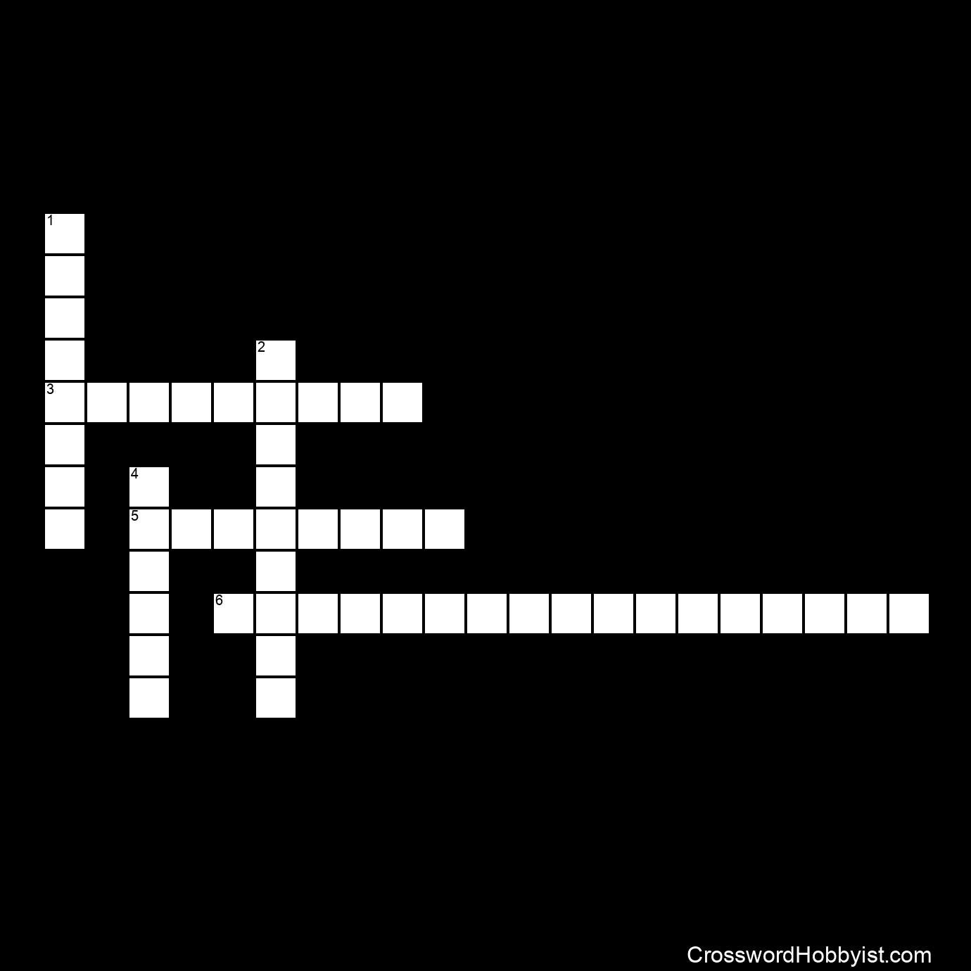 Indian Independence - Crossword Puzzle
