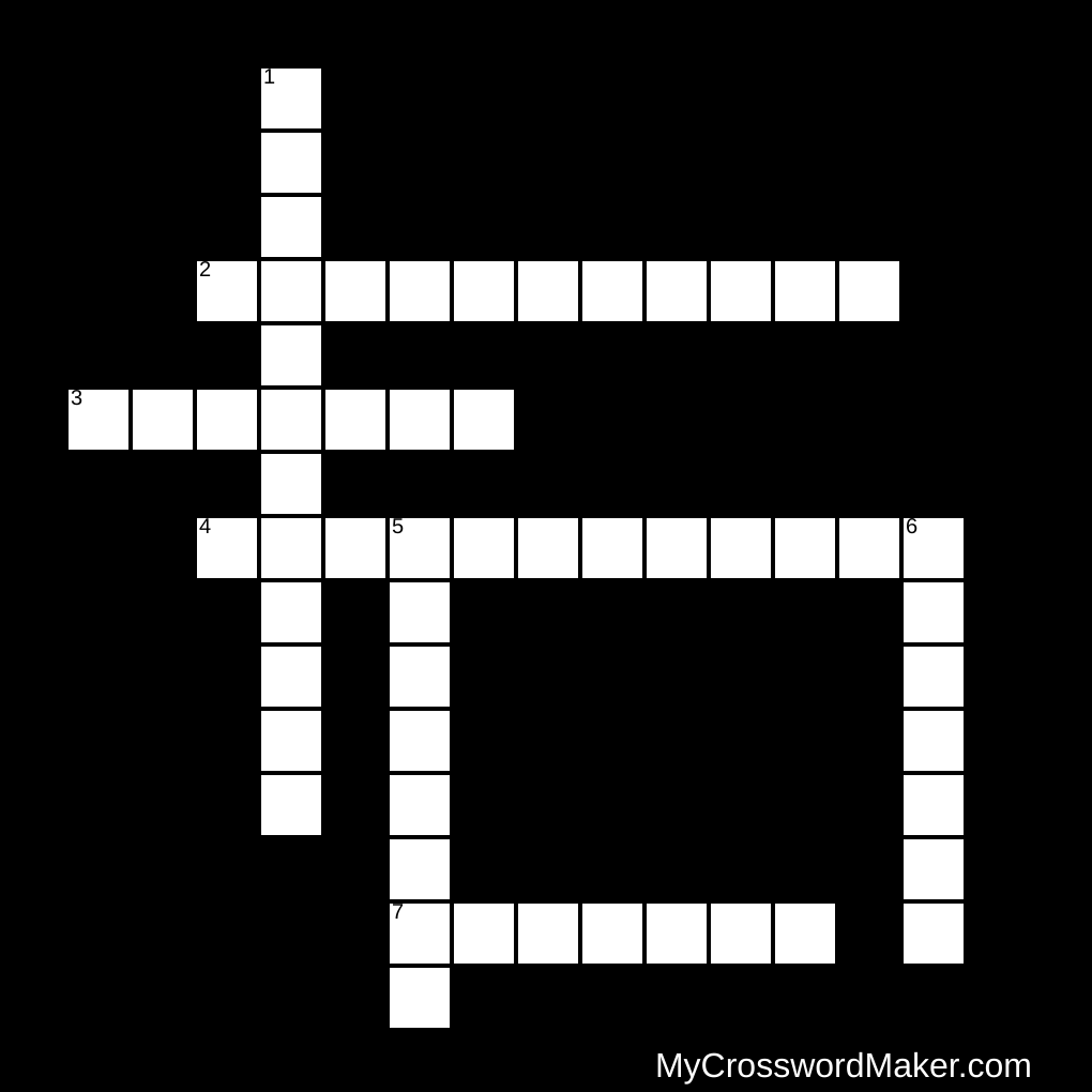 Indus Valley Civilizations Vocabulary - Crossword Puzzle