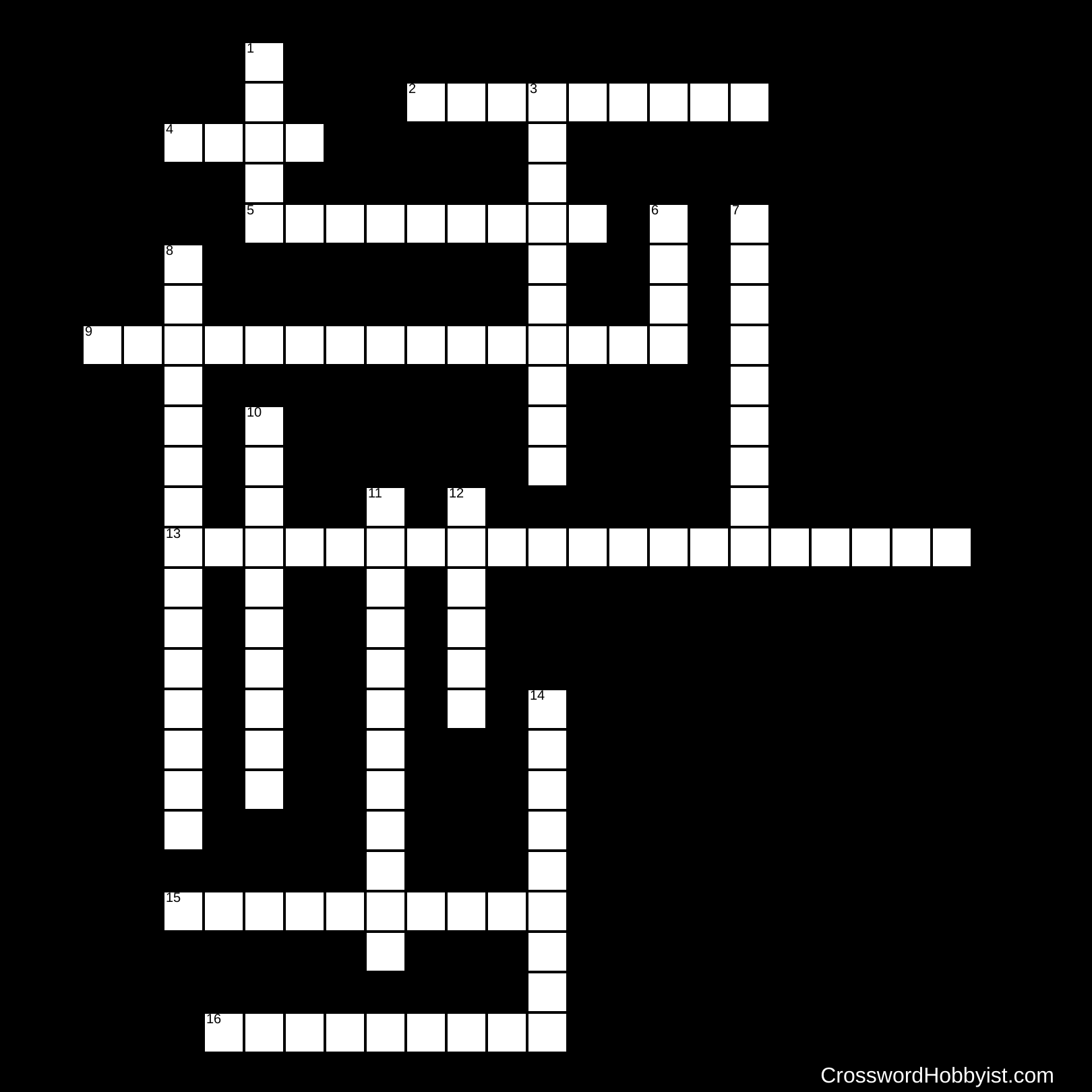 Integumentary System - Crossword Puzzle