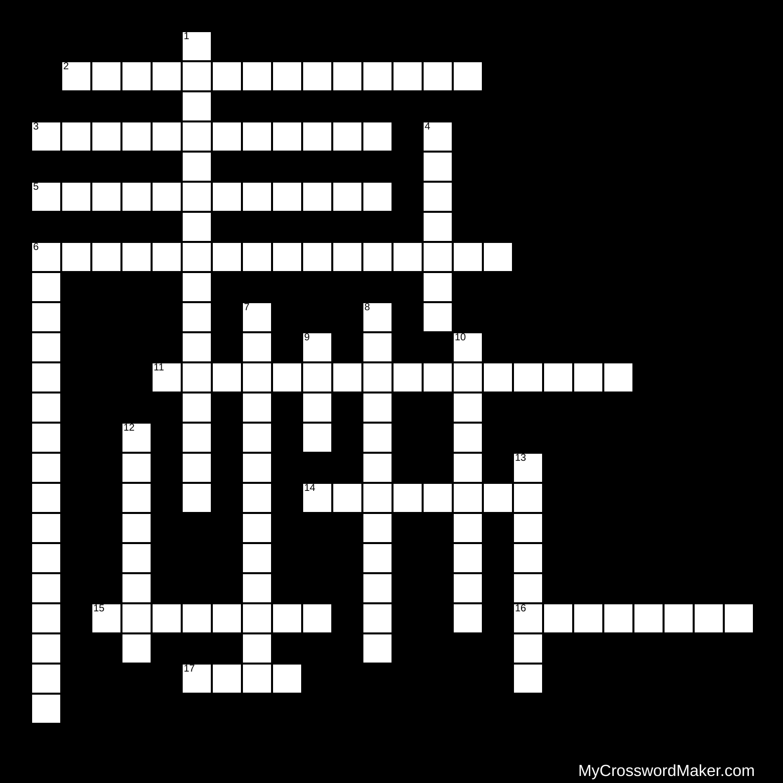 Interpersonal Communication - Crossword Puzzle