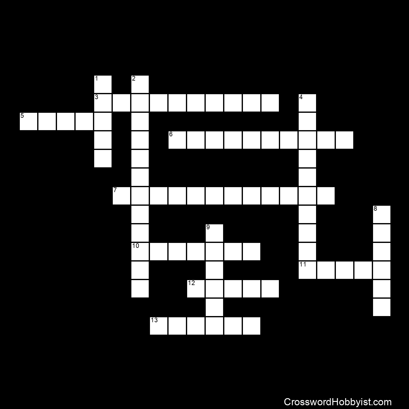 Intro to Daoism - Crossword Puzzle