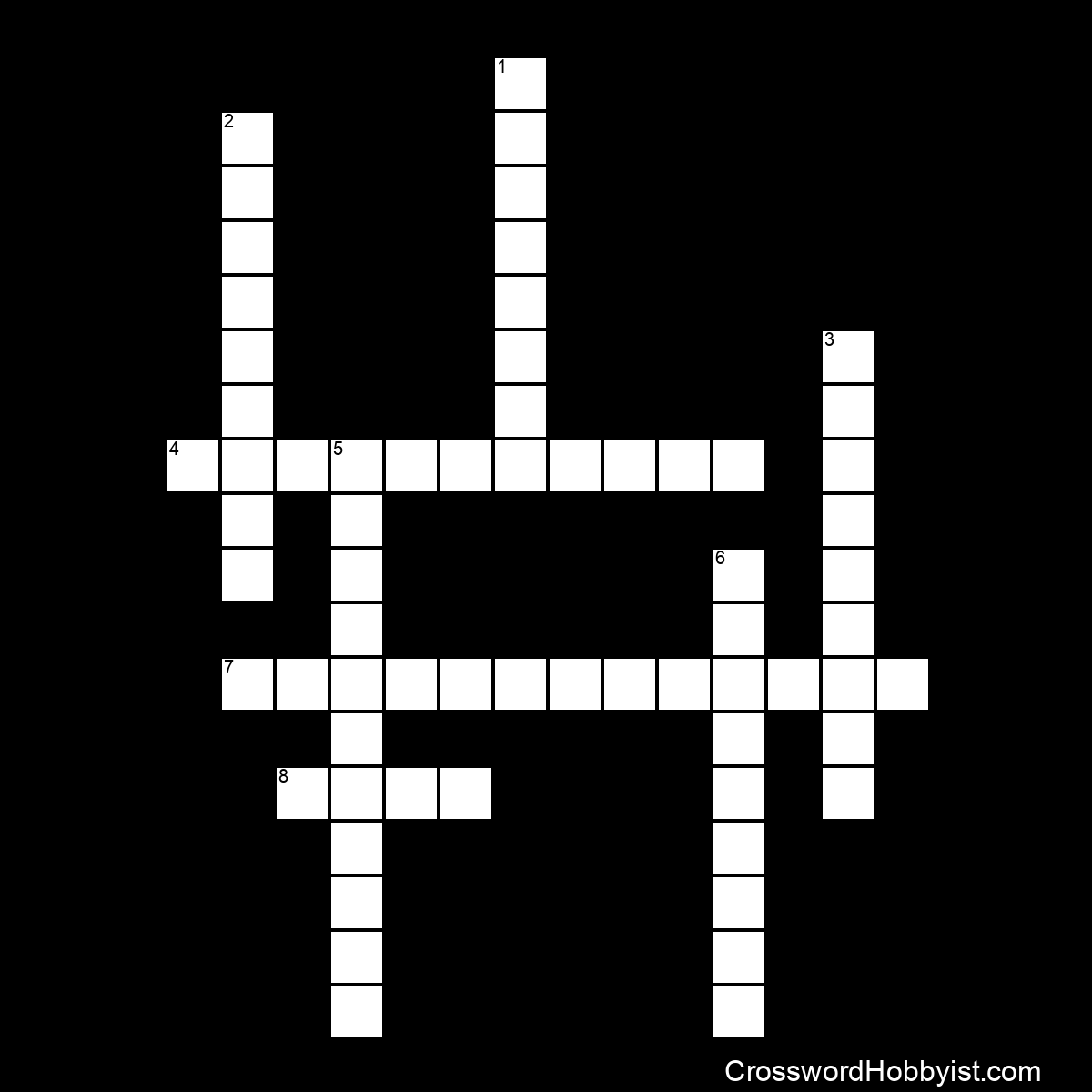 Inventors Crossword Puzzle Crossword Puzzle