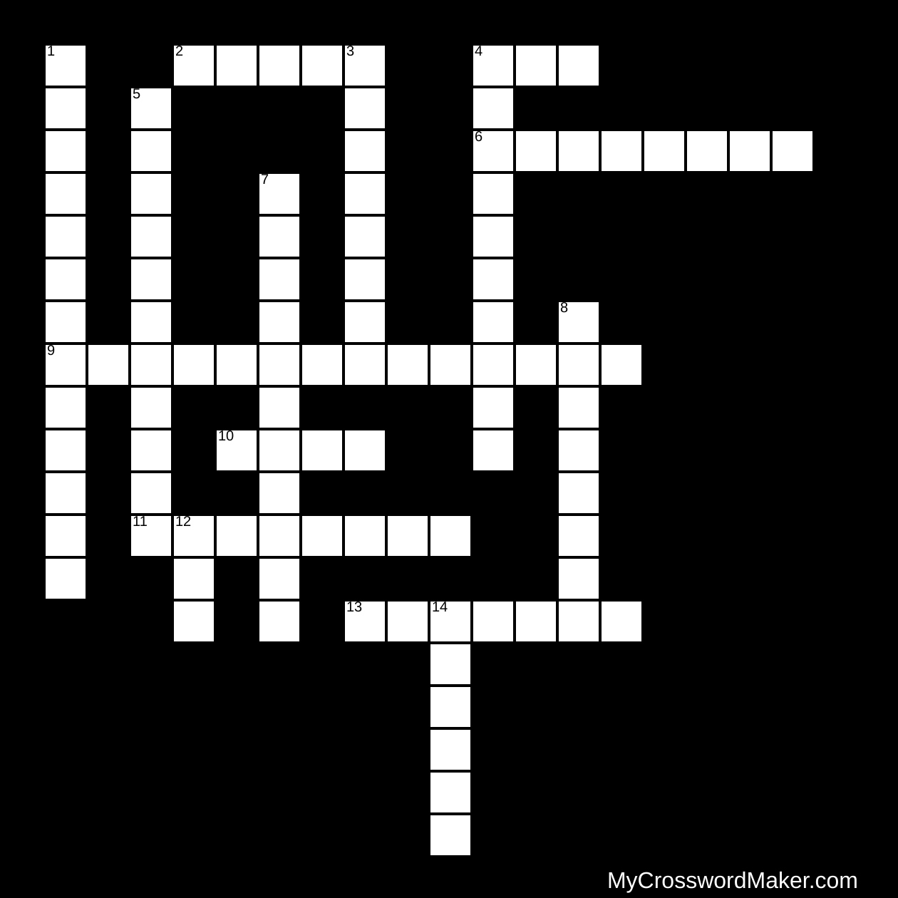 It's All Mental - Psych Puzzle - Crossword Puzzle