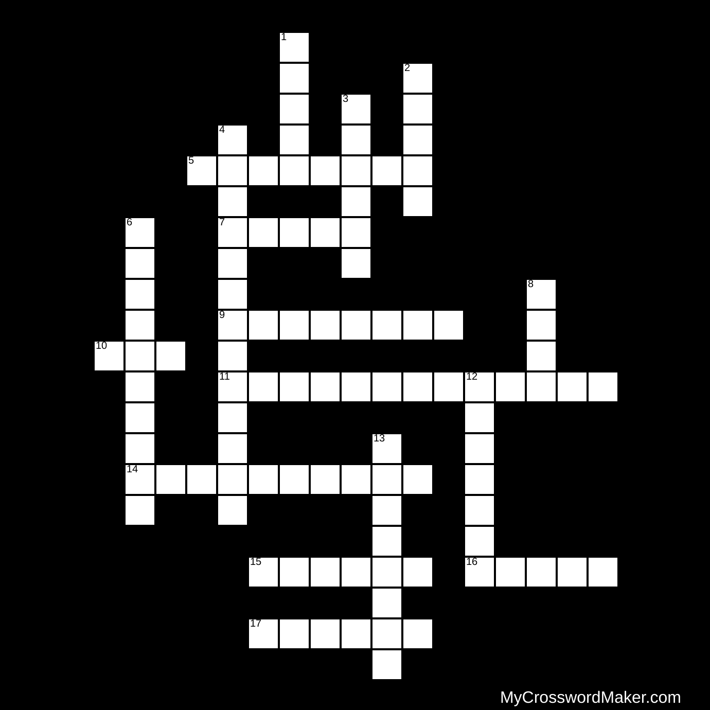 JUMP START GEOMETRY - Crossword Puzzle