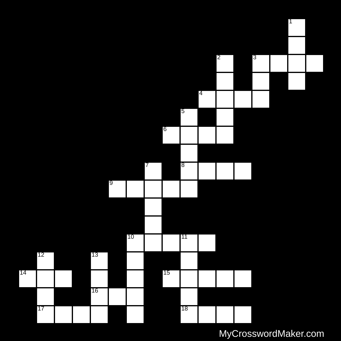 Jackson Word Search Puzzle - Crossword Puzzle