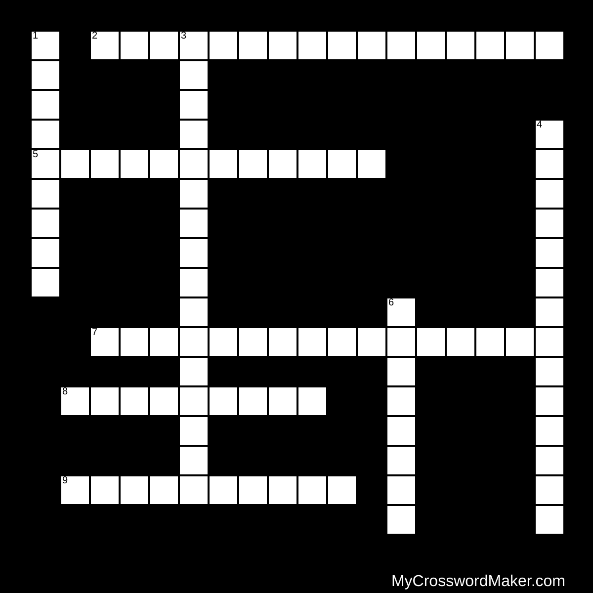 Jaiden's Crossword on Physical and Chemical Changes - Crossword Puzzle