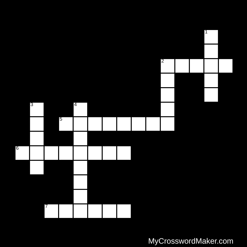 Jesus Is The Good Shepherd - Crossword Puzzle